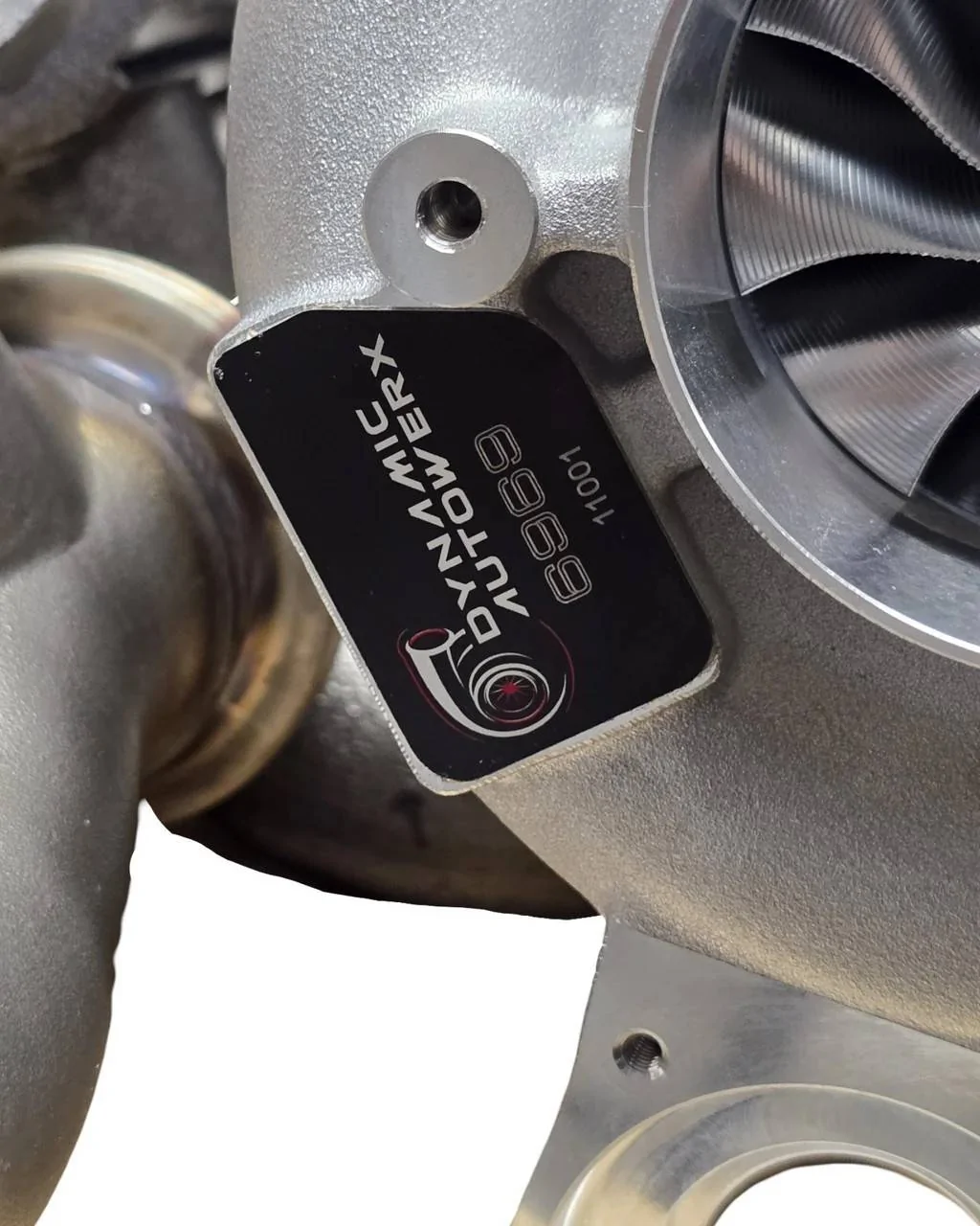 Dynamic autowerx Supra b58tu gen2 6969 (6 port) **new product ...