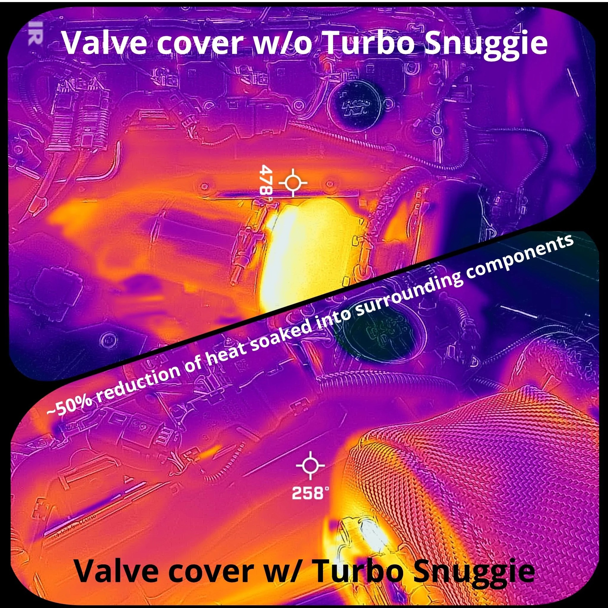 Driveway Labs Turbski Snuggie! | SupraMKV - 2020+ Toyota Supra Forum ...