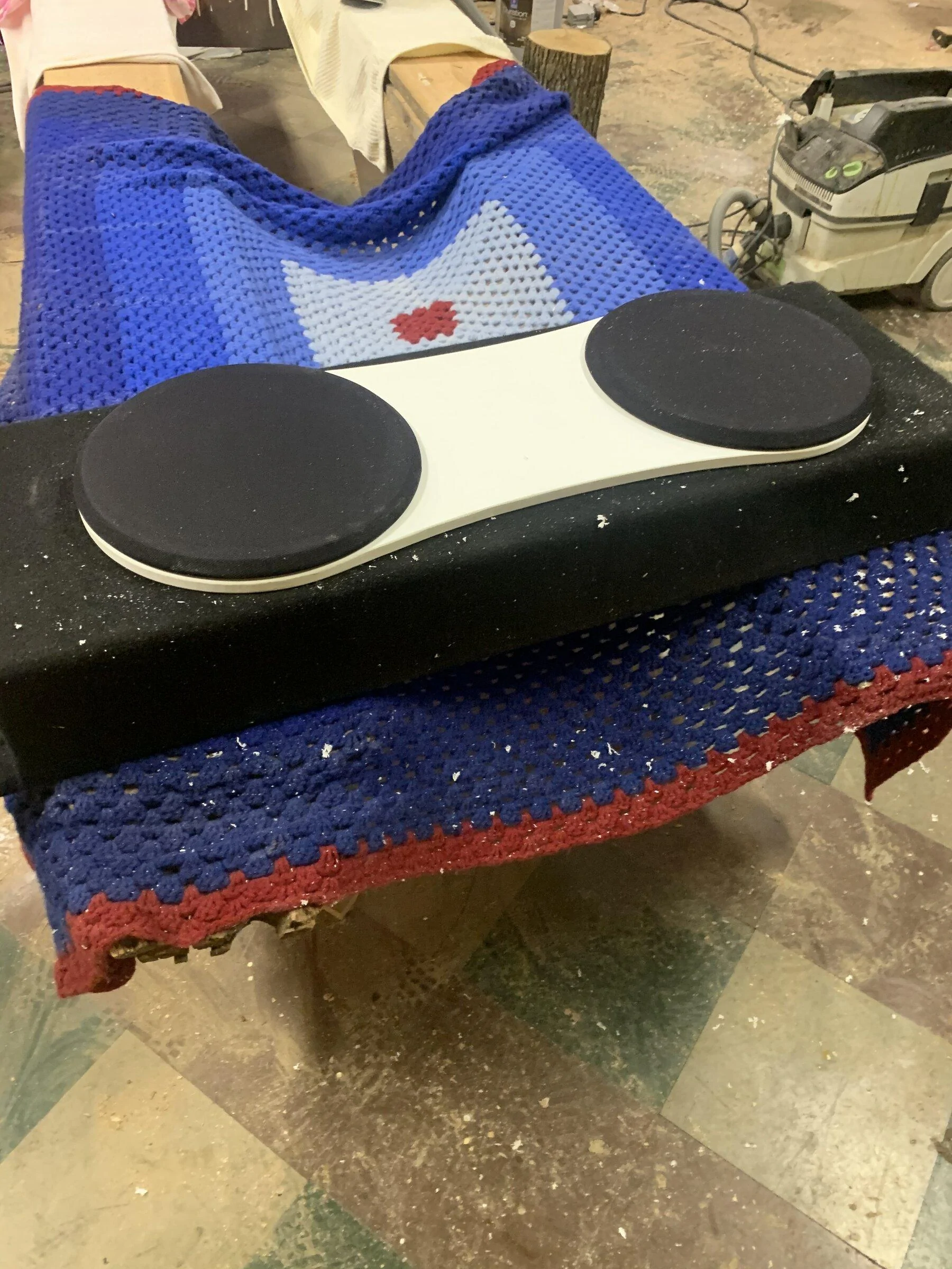 Underseat subwoofers | SupraMKV - 2020+ Toyota Supra Forum (A90 MKV ...