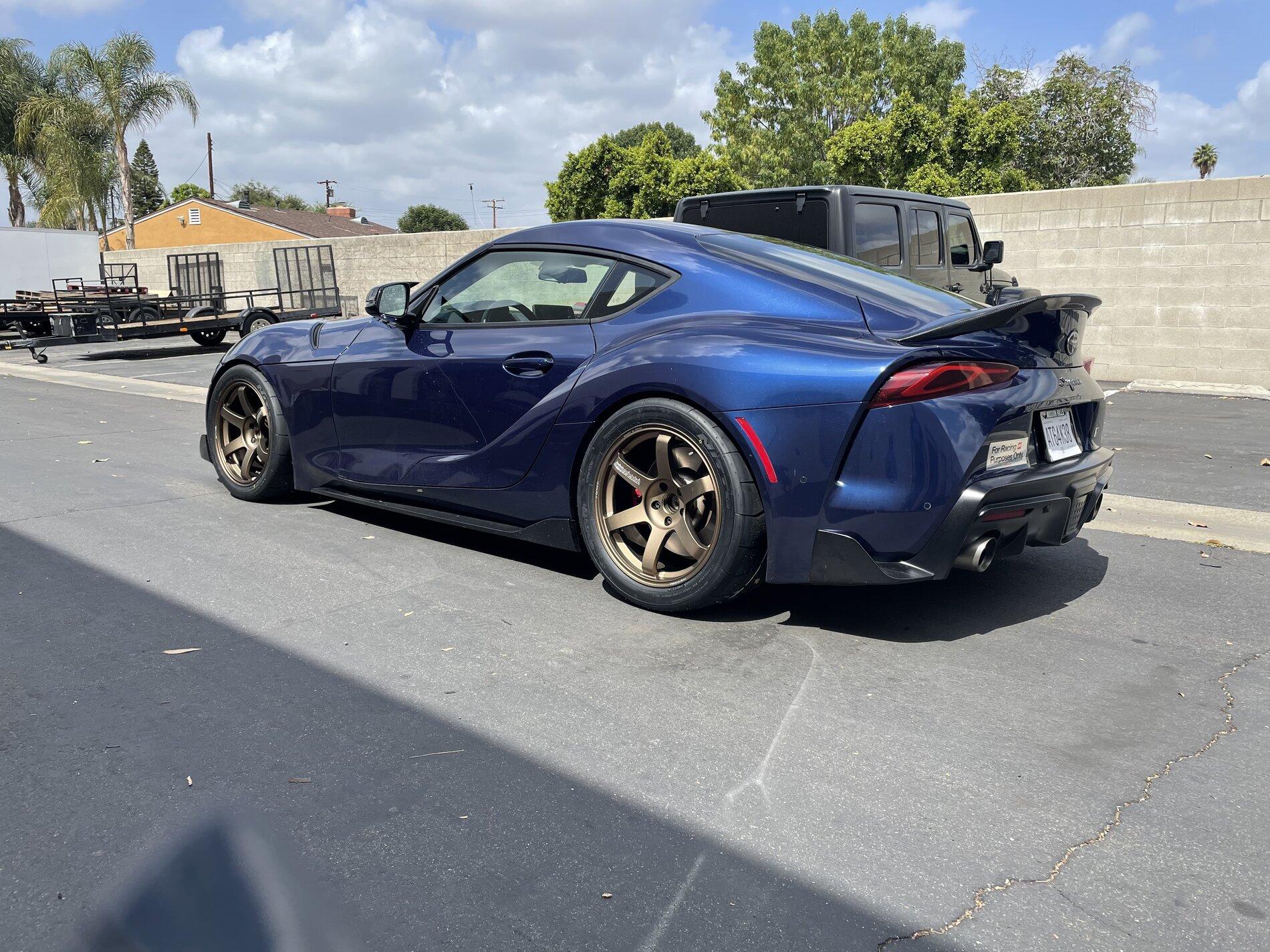 Official DOWNSHIFT BLUE Supra Club Thread | Page 8 | SupraMKV - 2020 ...