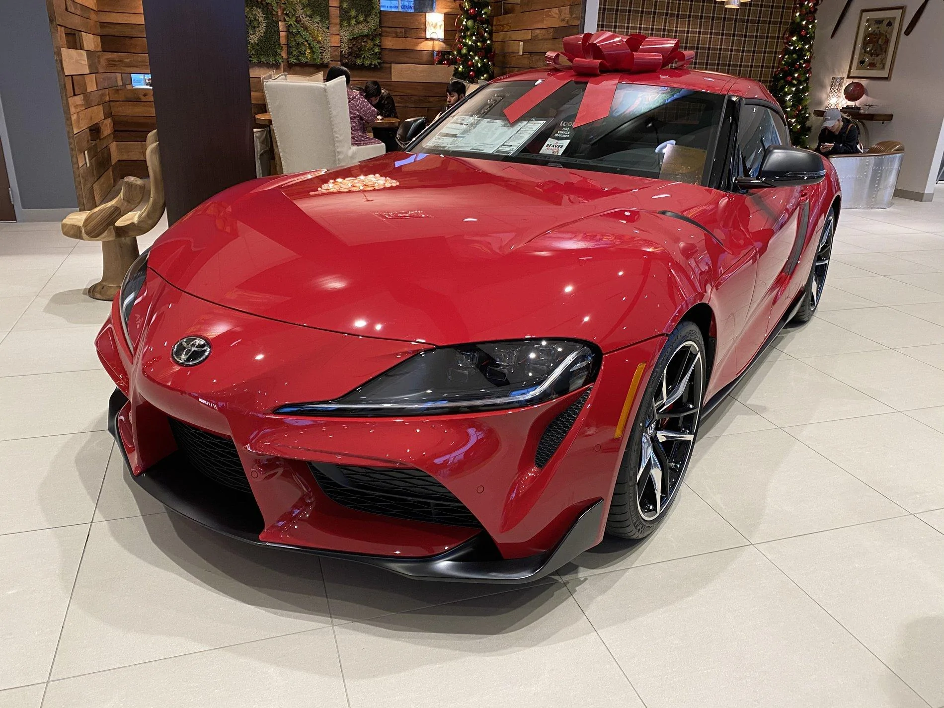 Official RENAISSANCE RED 2.0 Supra Club Thread | Page 4 | SupraMKV ...