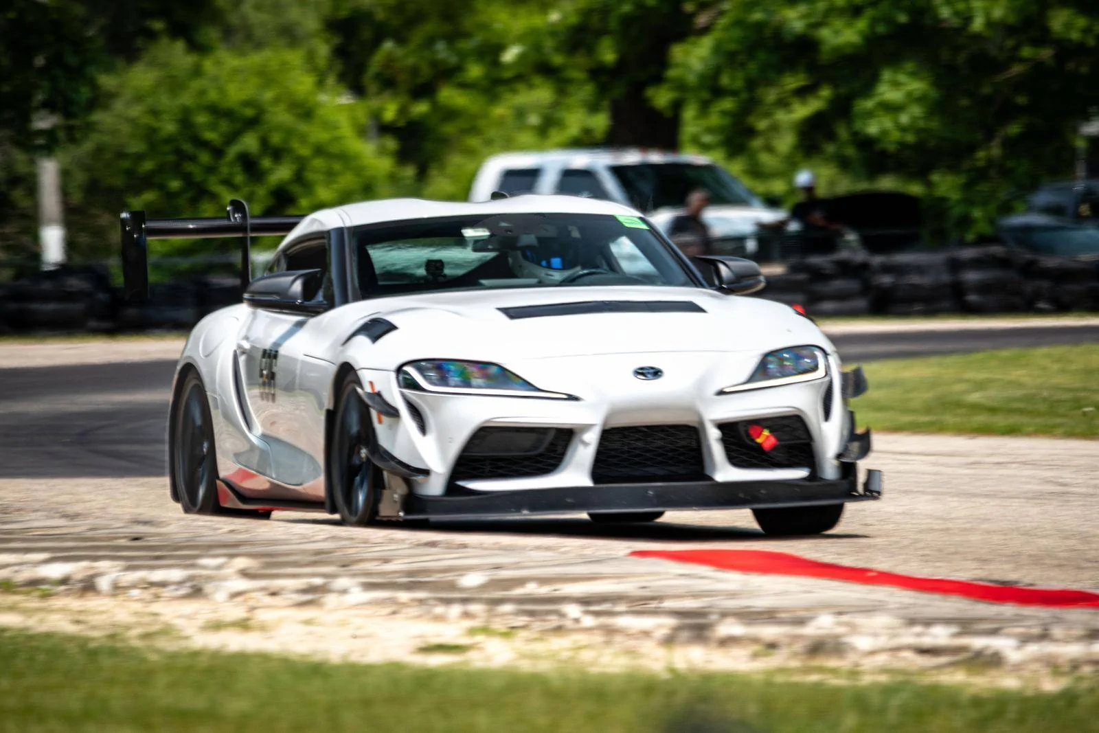 What did you do to your Supra today? | Page 1243 | SupraMKV - 2020 ...