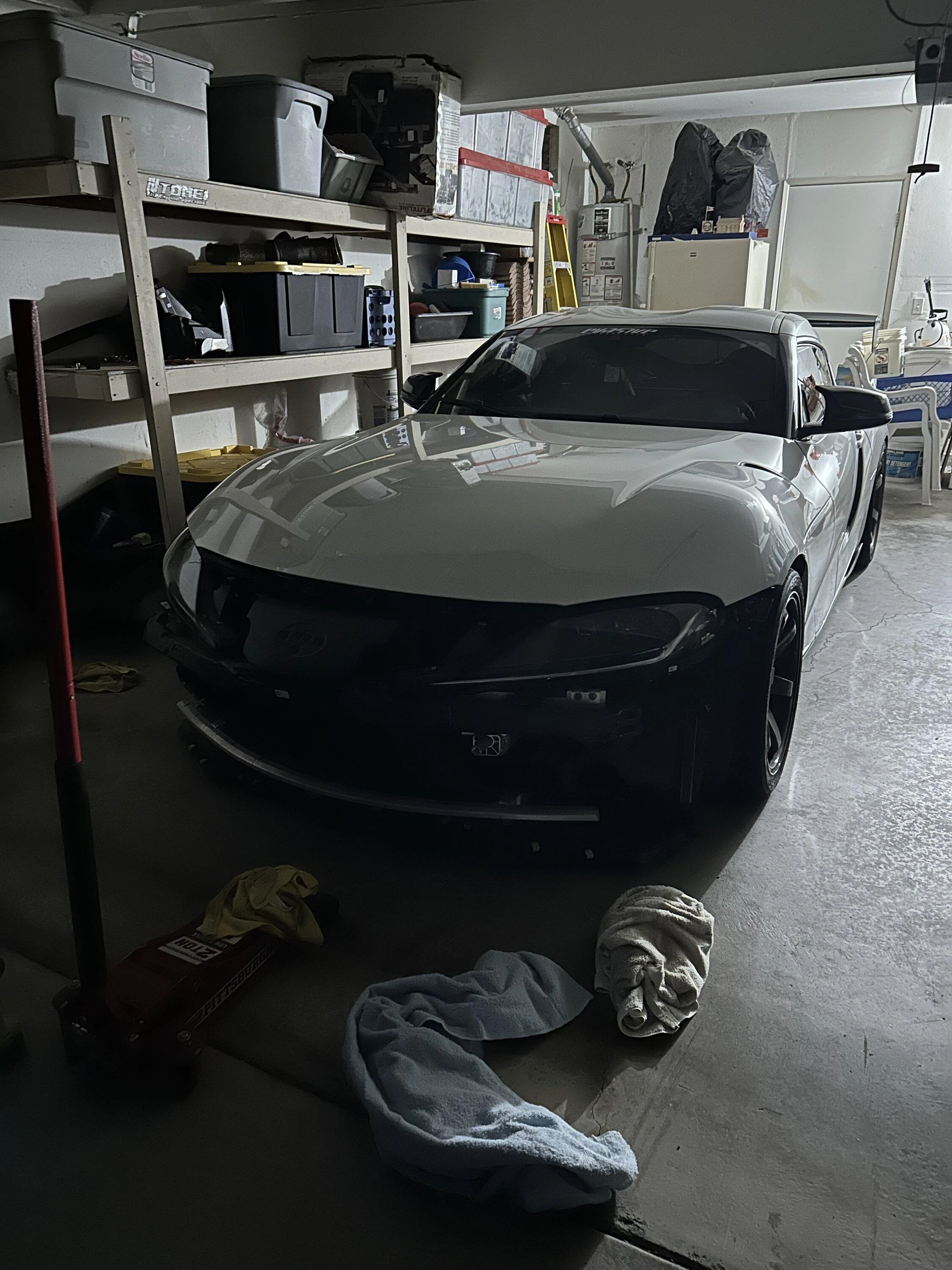 @mkvpham 2020 Supra Build | Page 2 | SupraMKV - 2020+ Toyota Supra ...