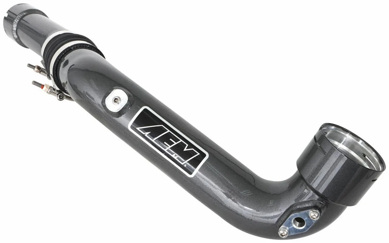 AEM Charge Pipe Kit: 2020+ Toyota GR Supra/BMW Z4 B58 26-3005C **NEW ...