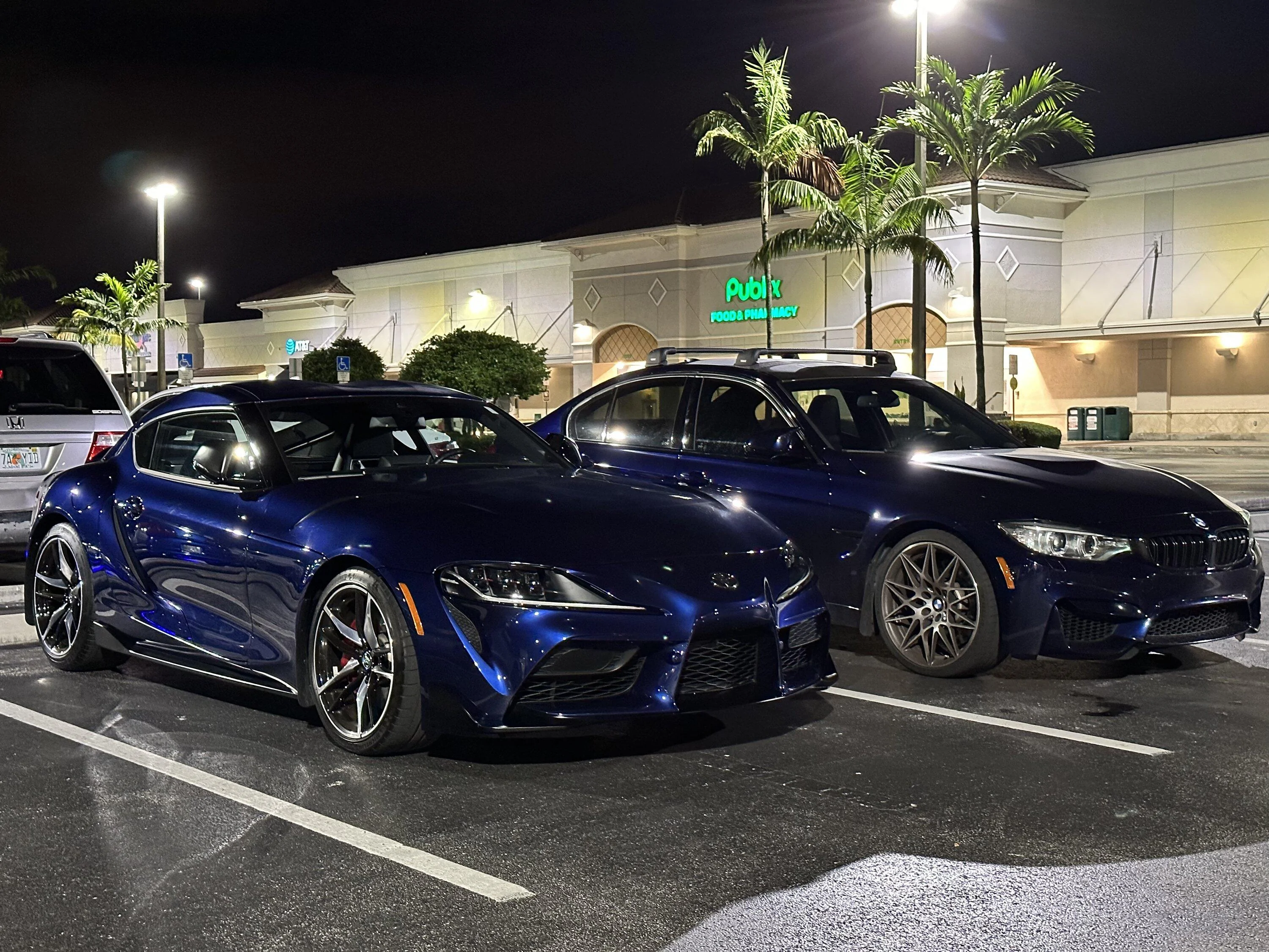Official DOWNSHIFT BLUE Supra Club Thread | Page 10 | SupraMKV - 2020 ...