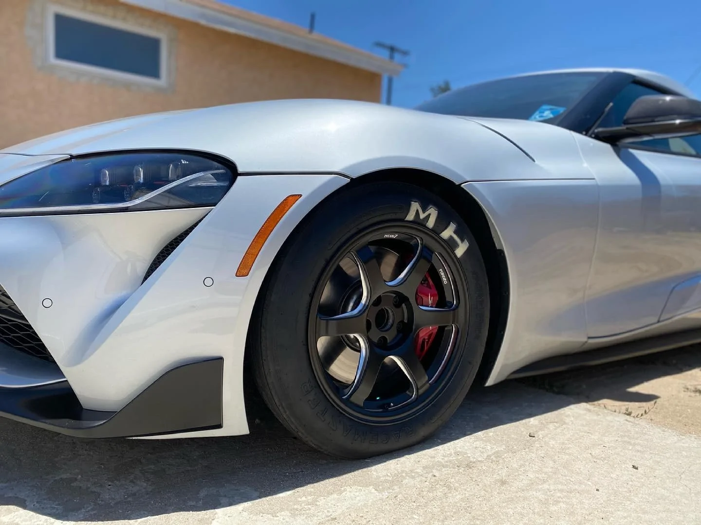 Titan motor sports drag pack for sale | SupraMKV - 2020+ Toyota Supra ...