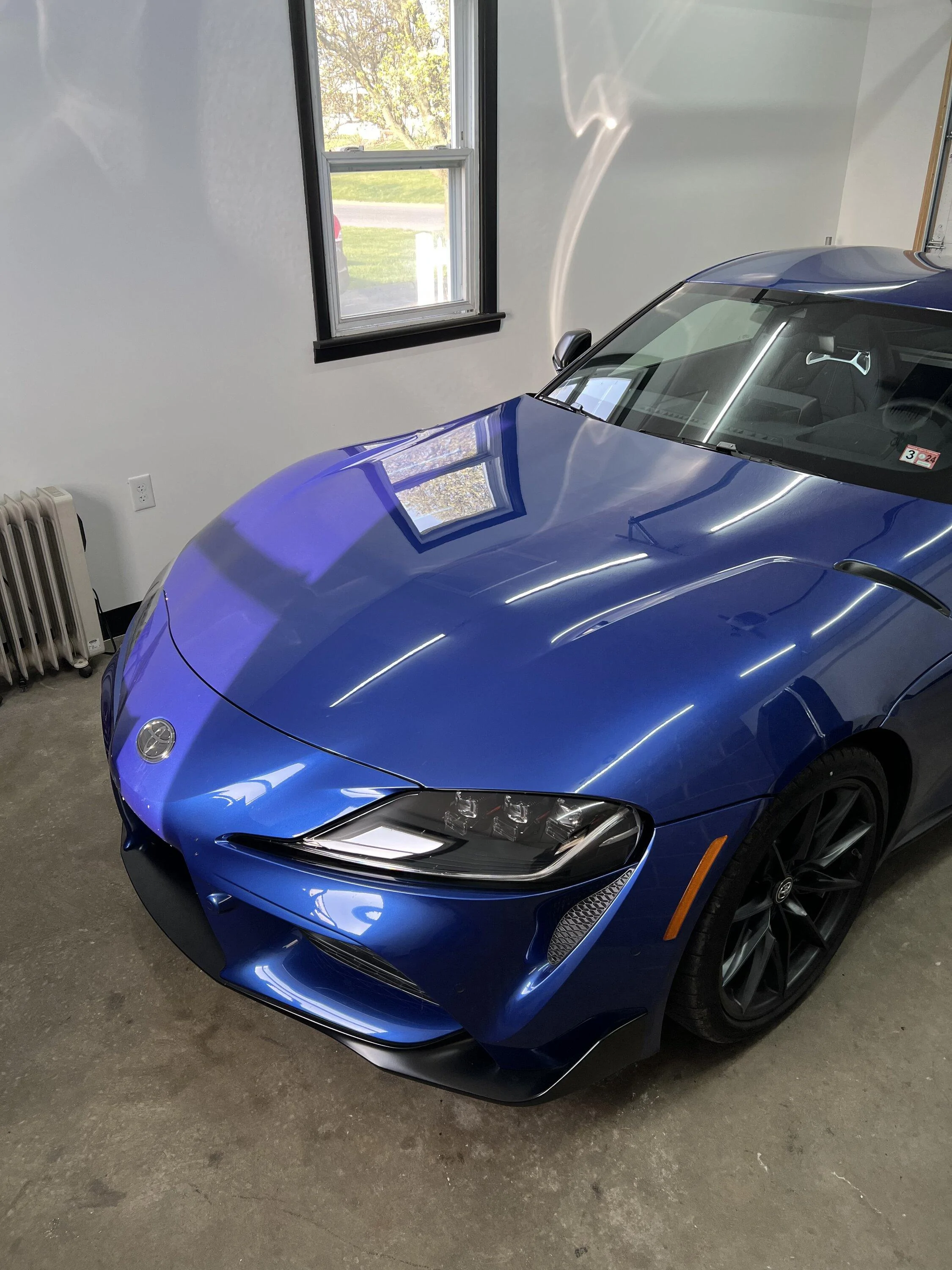 Official STRATOSPHERE BLUE Supra Club Thread | Page 19 | SupraMKV ...