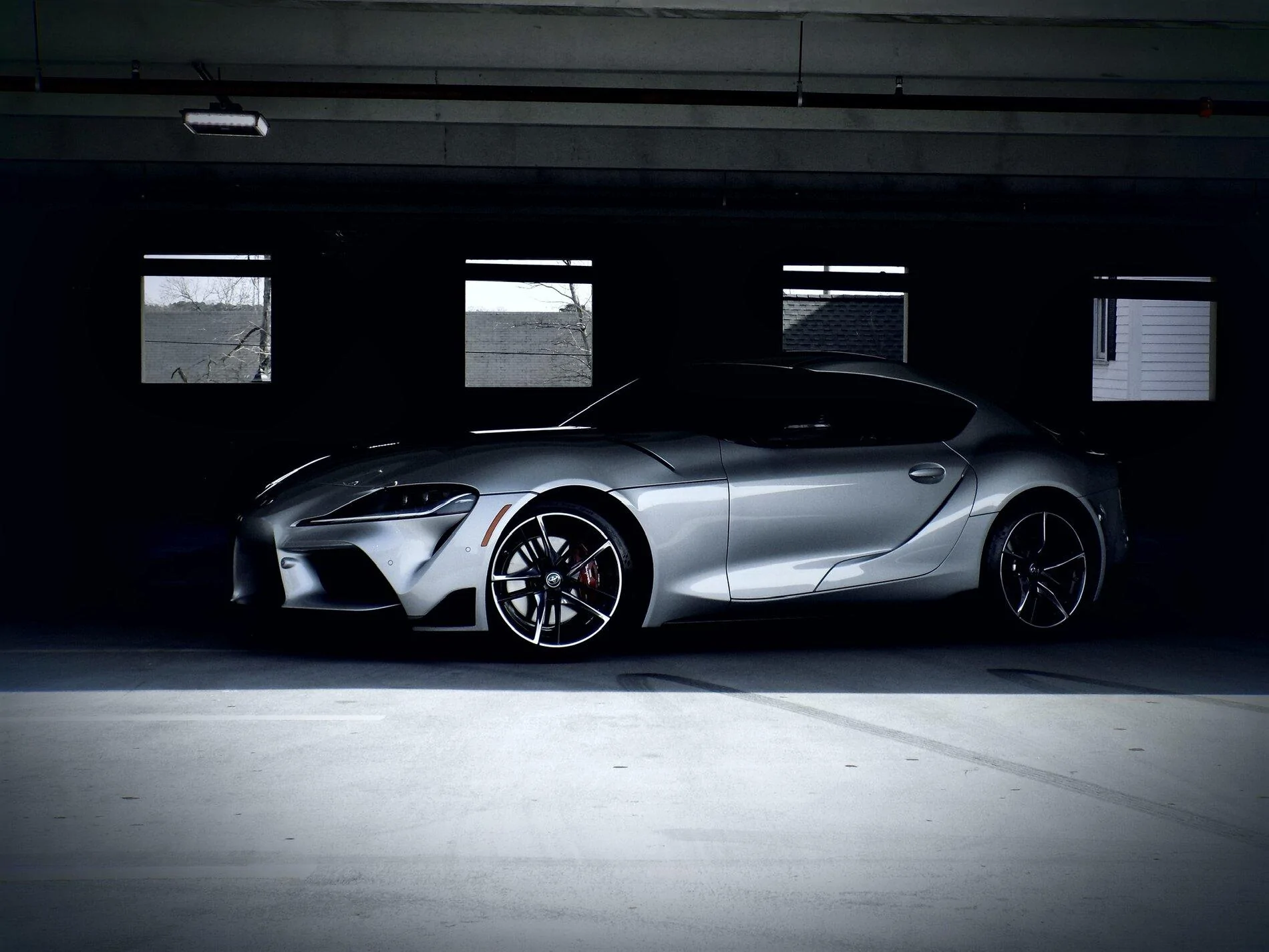 Official TUNGSTEN SILVER Supra Club Thread | Page 6 | SupraMKV - 2020 ...