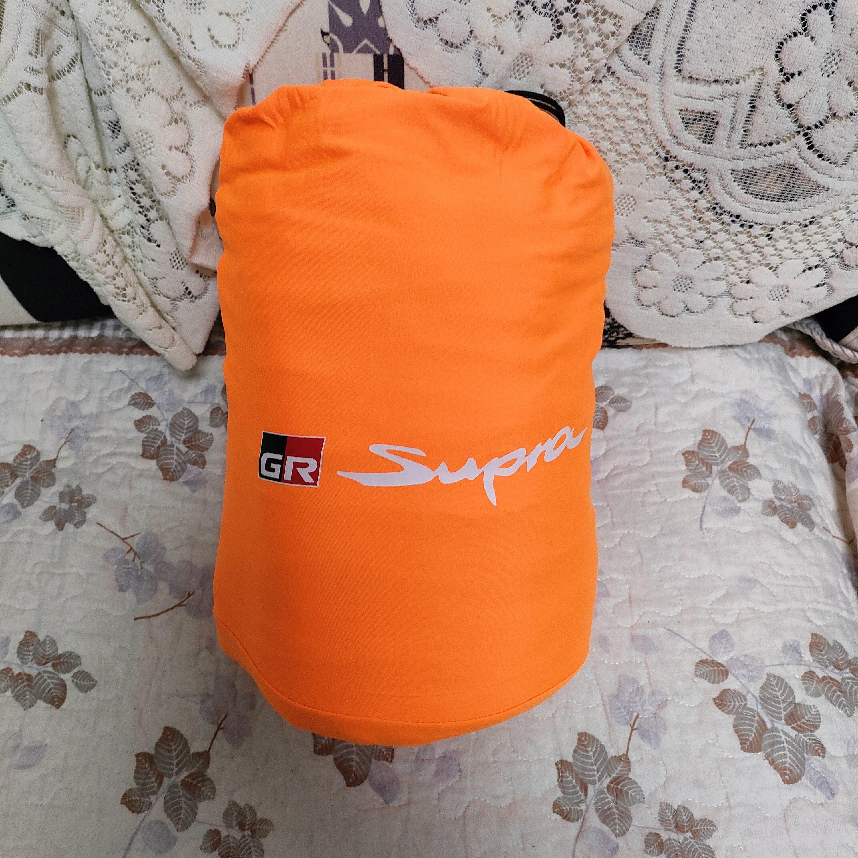 Supra Indoor Car Covers | Page 3 | SupraMKV - 2020+ Toyota Supra Forum ...
