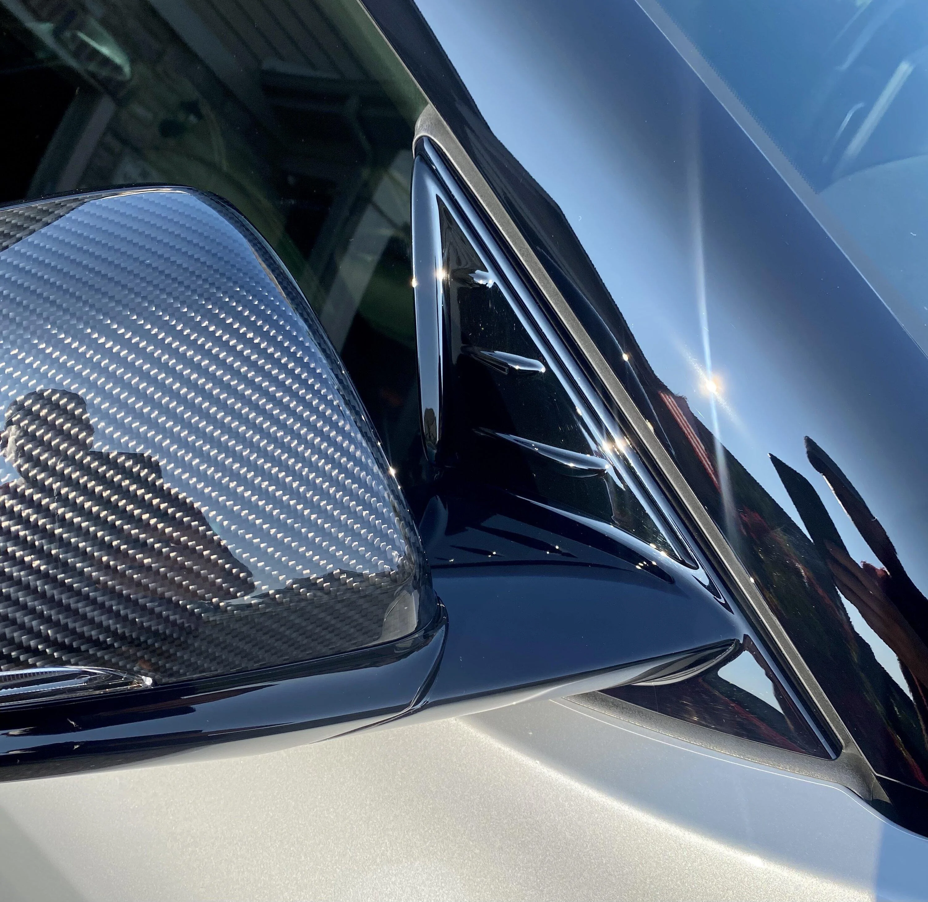 Wind Noise & Buffeting Fixes | Page 33 | SupraMKV - 2020+ Toyota Supra ...