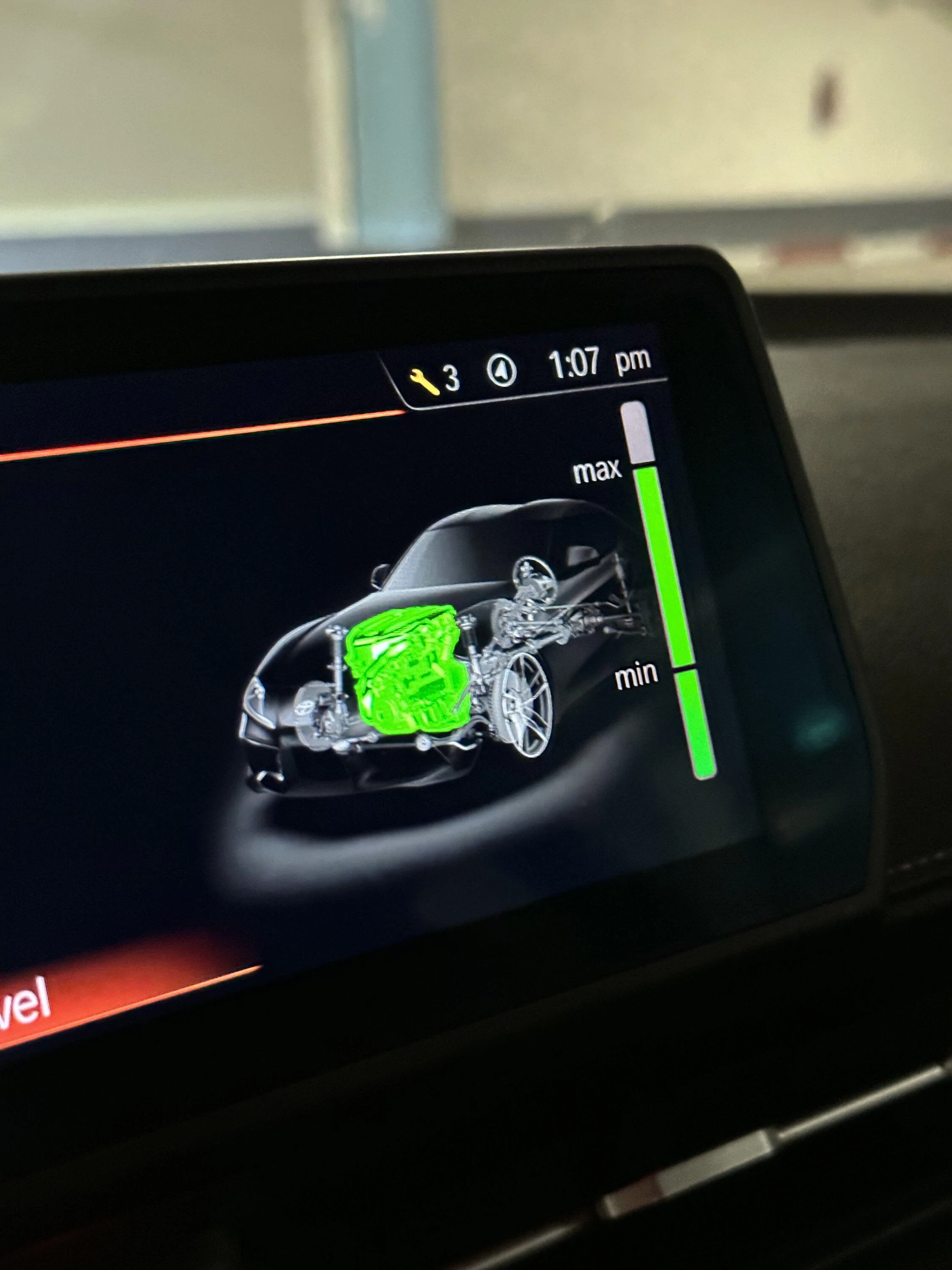 Inaccurate oil measurement | SupraMKV - 2020+ Toyota Supra Forum (A90 ...