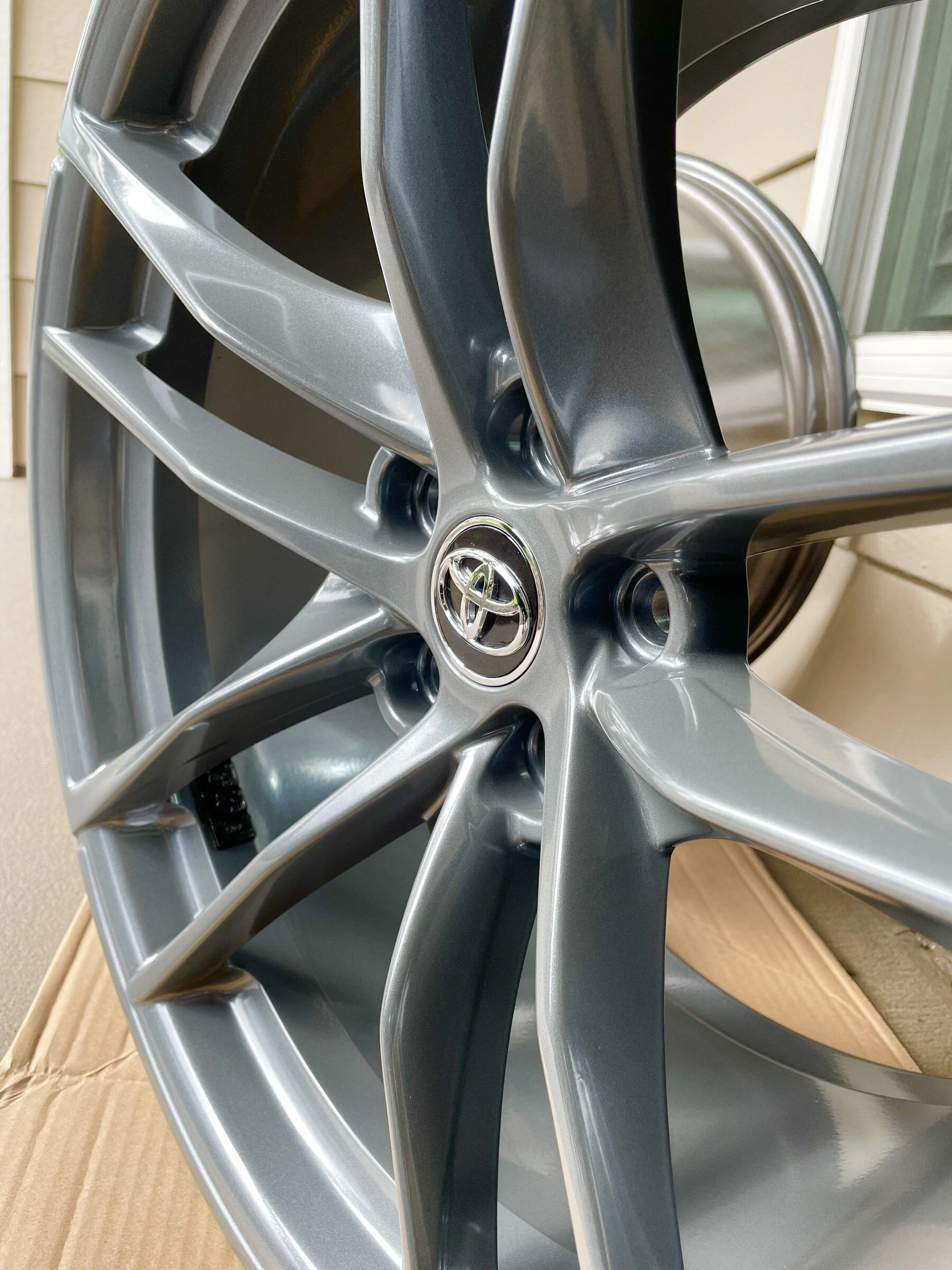 Supra Wheels For Sale