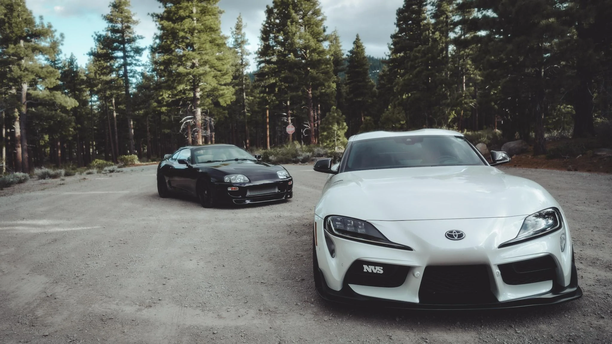 Calling all Nevada Supras! | SupraMKV - 2020+ Toyota Supra Forum (A90 ...