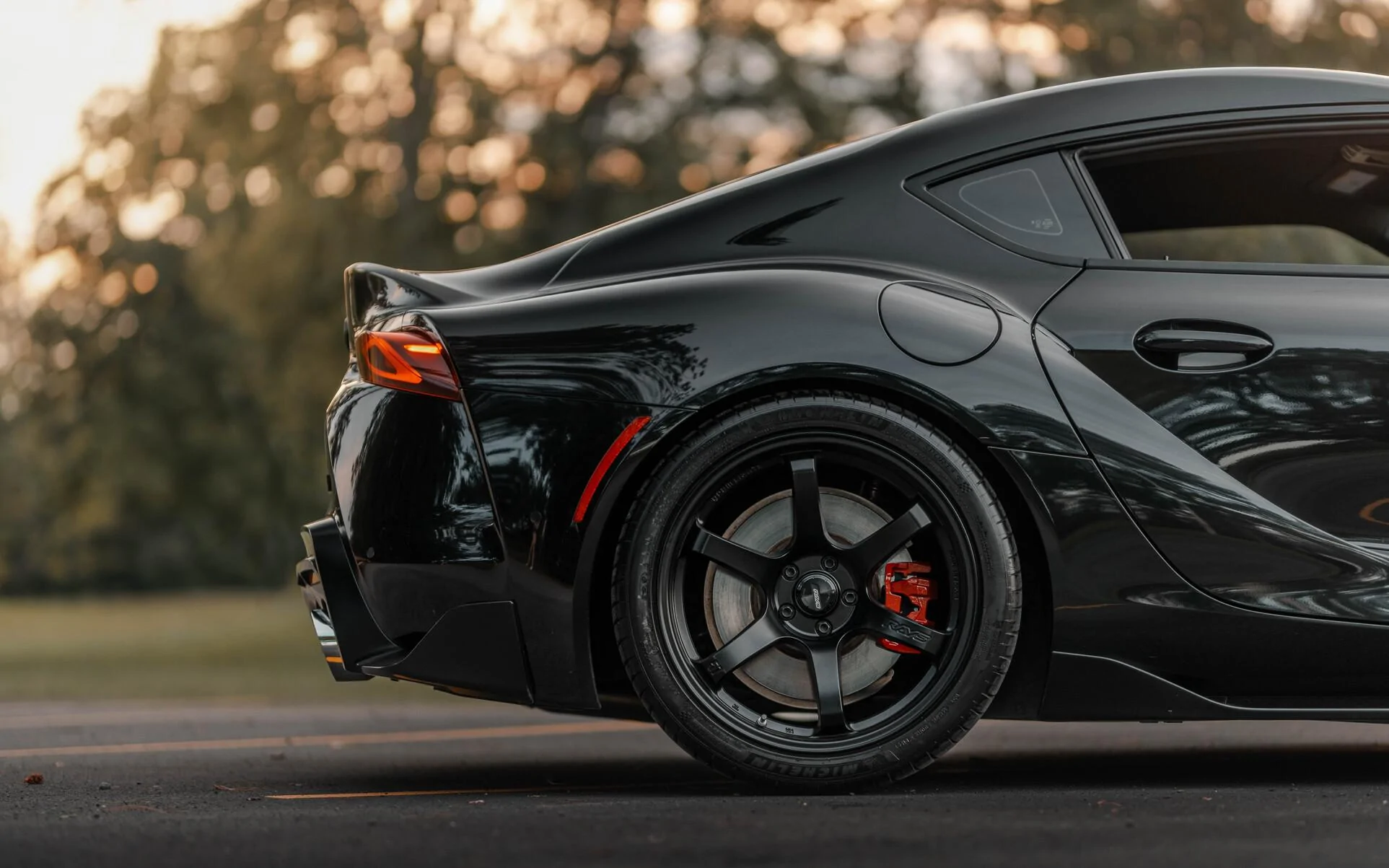 2020 Supra 3.0 Premium - CANADA | SupraMKV - 2020+ Toyota Supra Forum ...