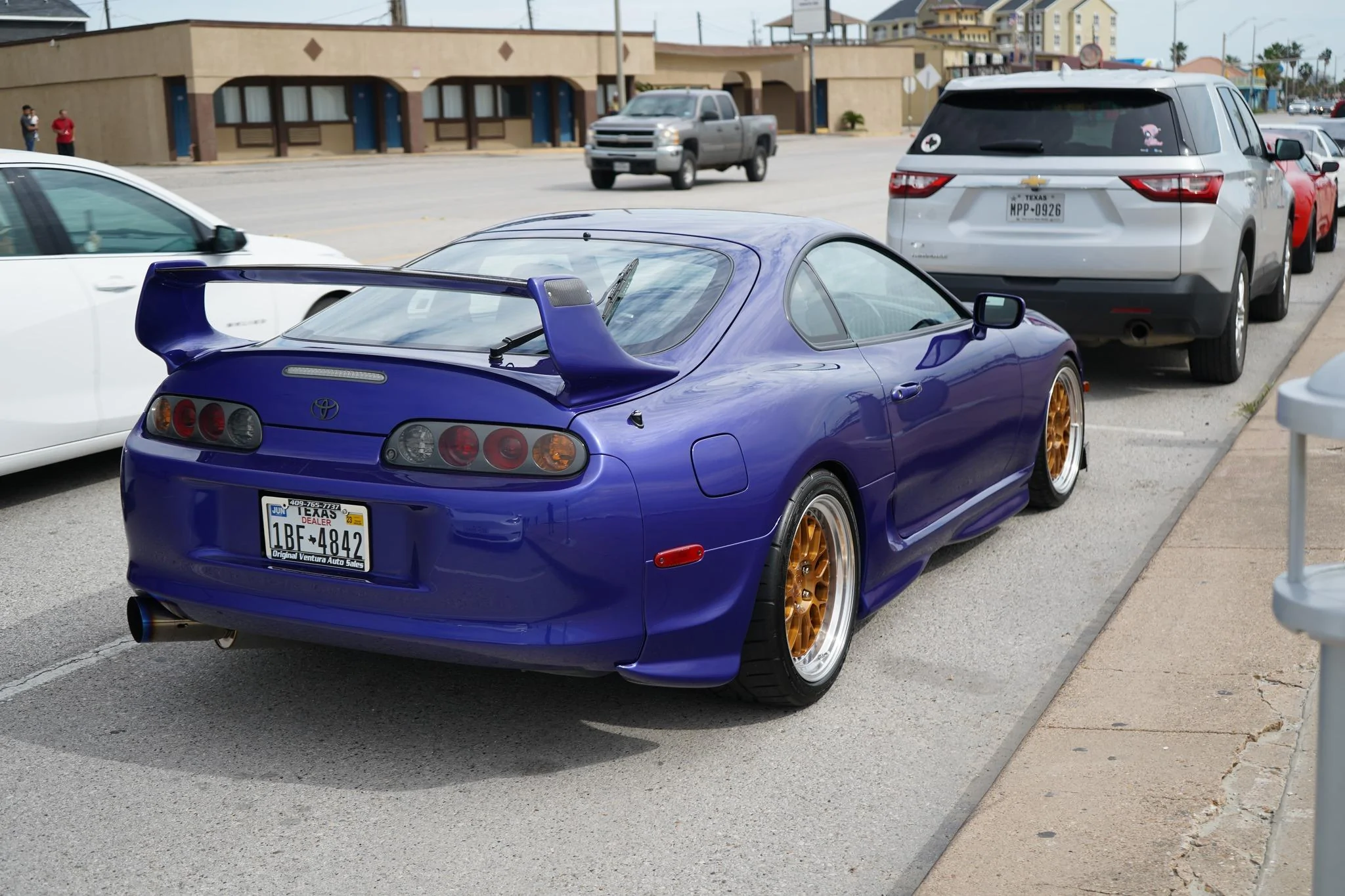 The MKIV vs MKV Thread | Page 54 | SupraMKV - 2020+ Toyota Supra Forum ...