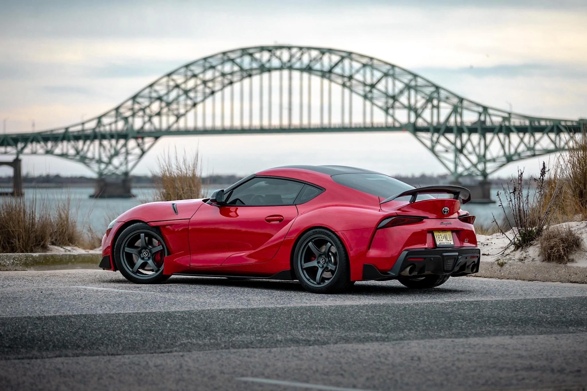 2020 GR Supra tuned (500WHP/600WTQ on 100 Octane) - 55k OBO | SupraMKV ...