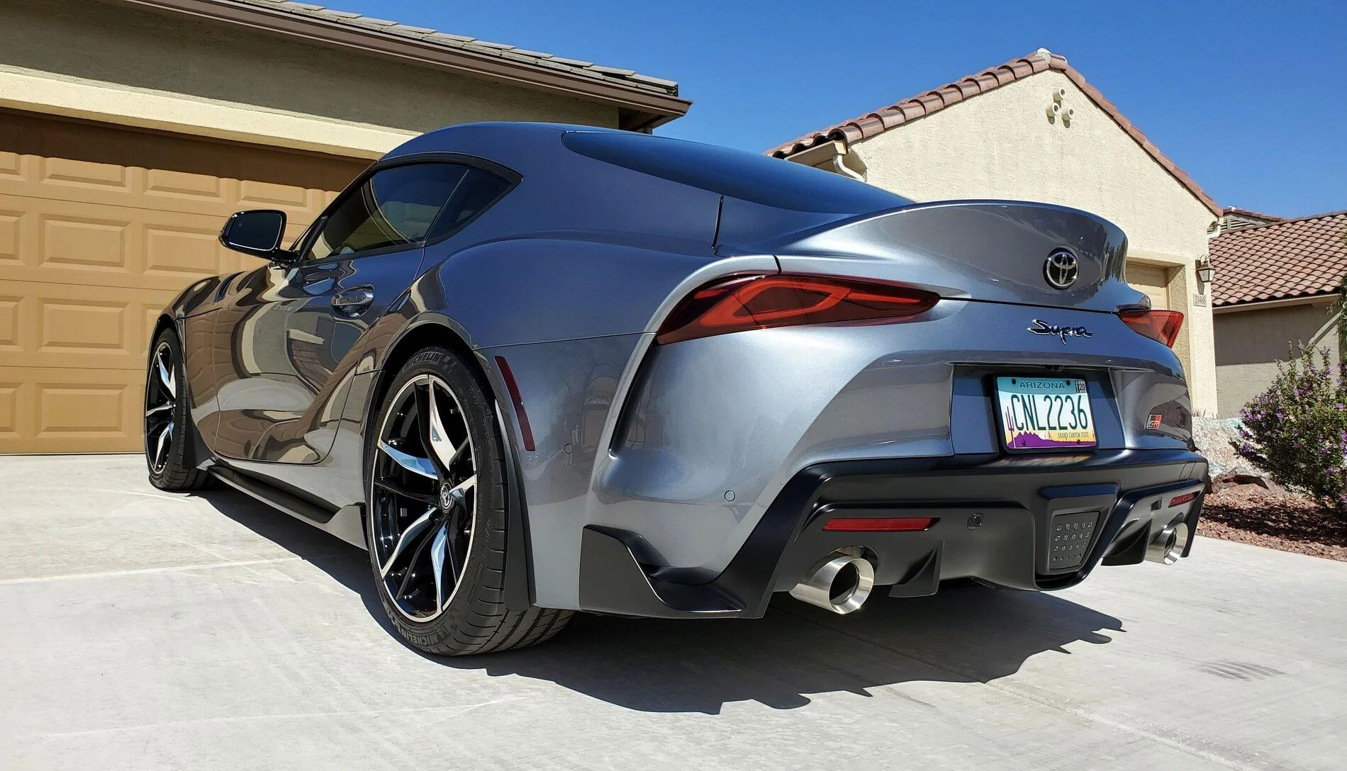 Rank your Top 5 Mods | SupraMKV - 2020+ Toyota Supra Forum (A90 MKV ...
