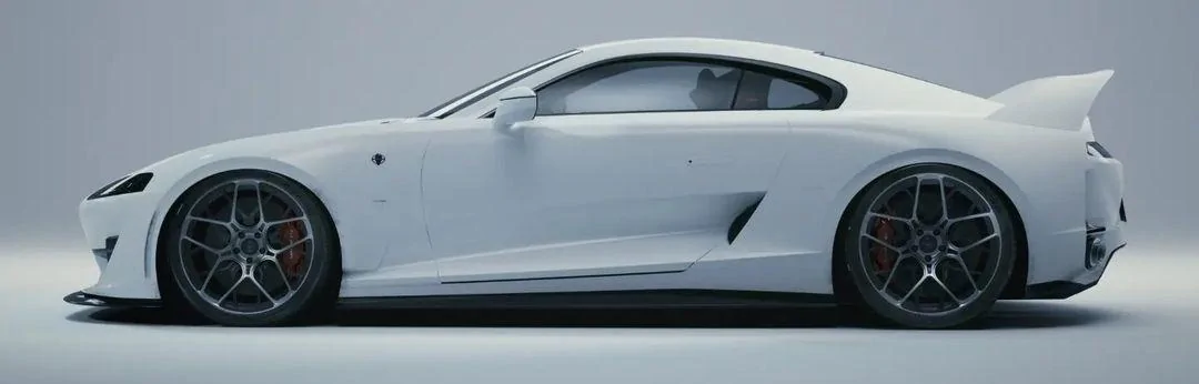 News, Updates, and Discussions on next-gen A100 Supra | Page 37 ...