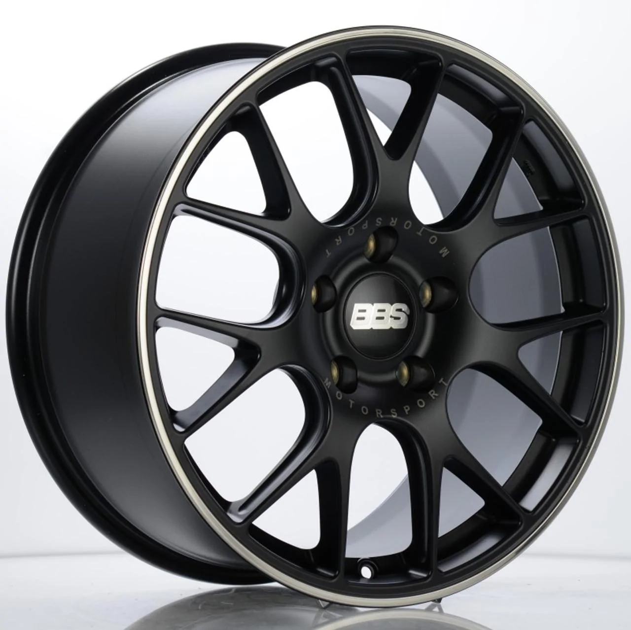 BBS CH-R Black | SupraMKV - 2020+ Toyota Supra Forum (A90 MKV Generation)