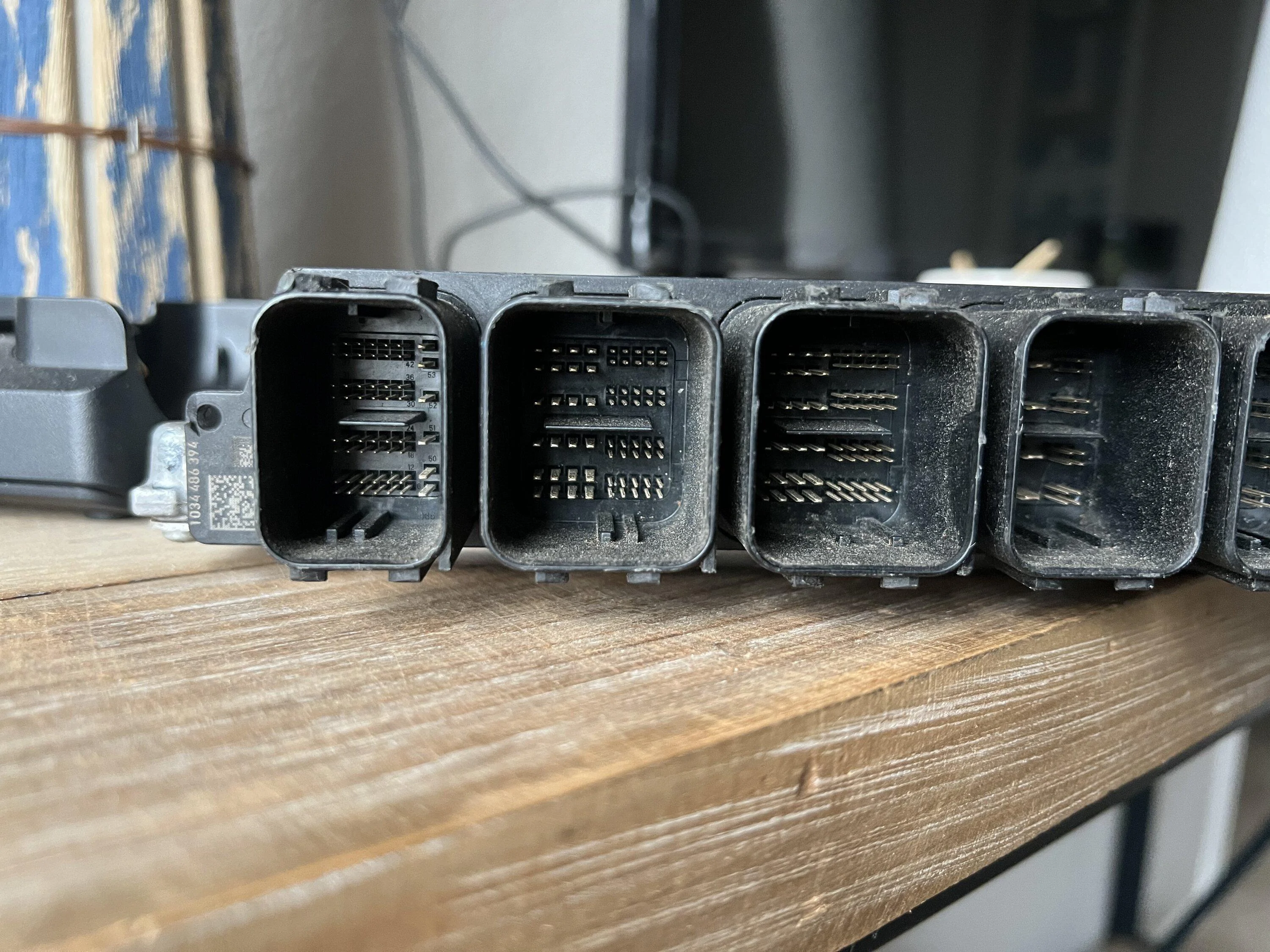 Pre 06/20 B48 ECU For Sale | SupraMKV - 2020+ Toyota Supra Forum (A90 ...