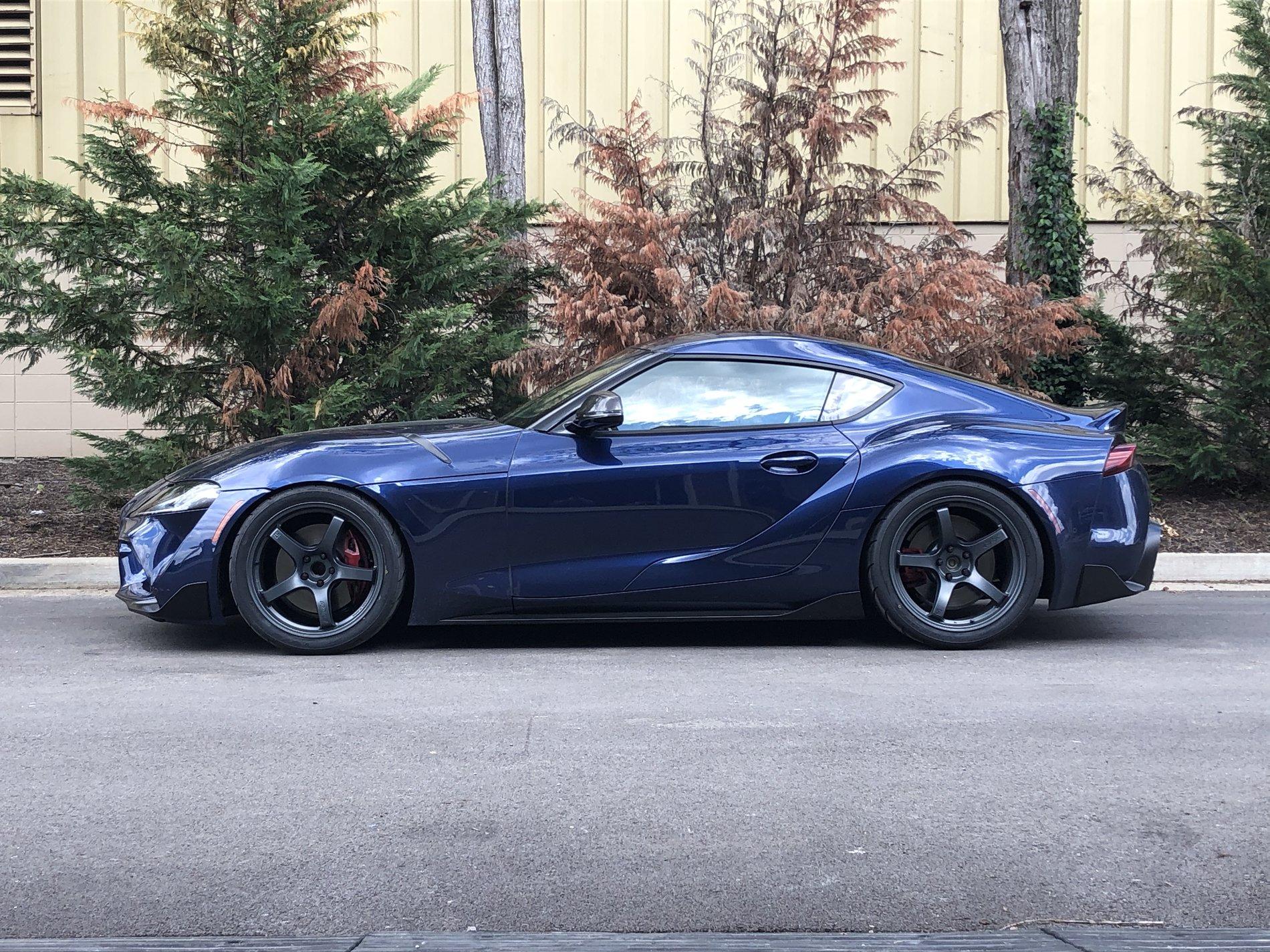 305/30/19 R888R | SupraMKV - 2020+ Toyota Supra Forum (A90 MKV Generation)
