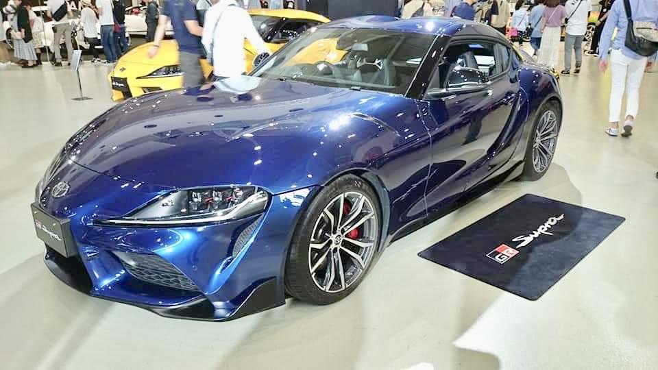 Official DOWNSHIFT BLUE Supra Club Thread | Page 5 | SupraMKV - 2020 ...