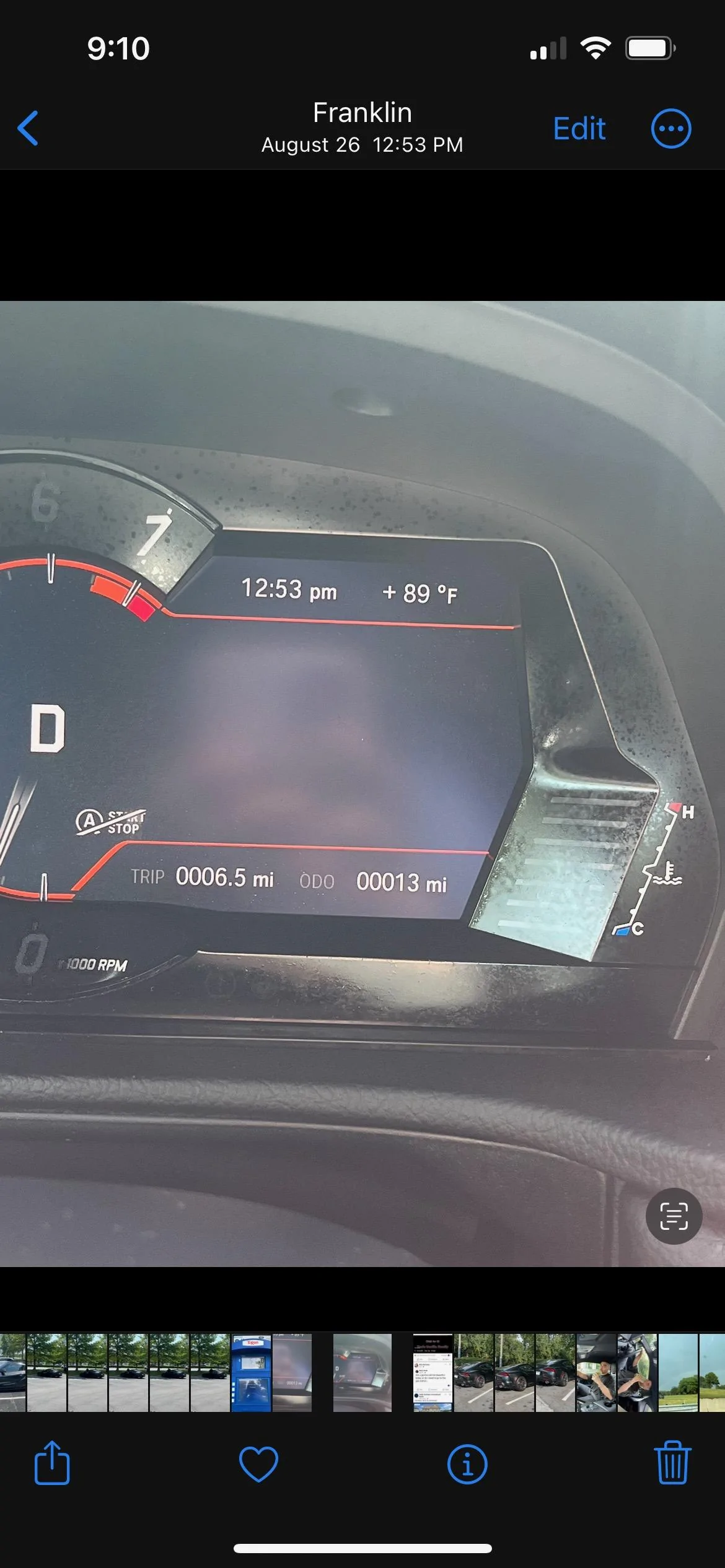Replacing Gr Supra Gauge (Instrument Cluster) | SupraMKV - 2020+ Toyota ...