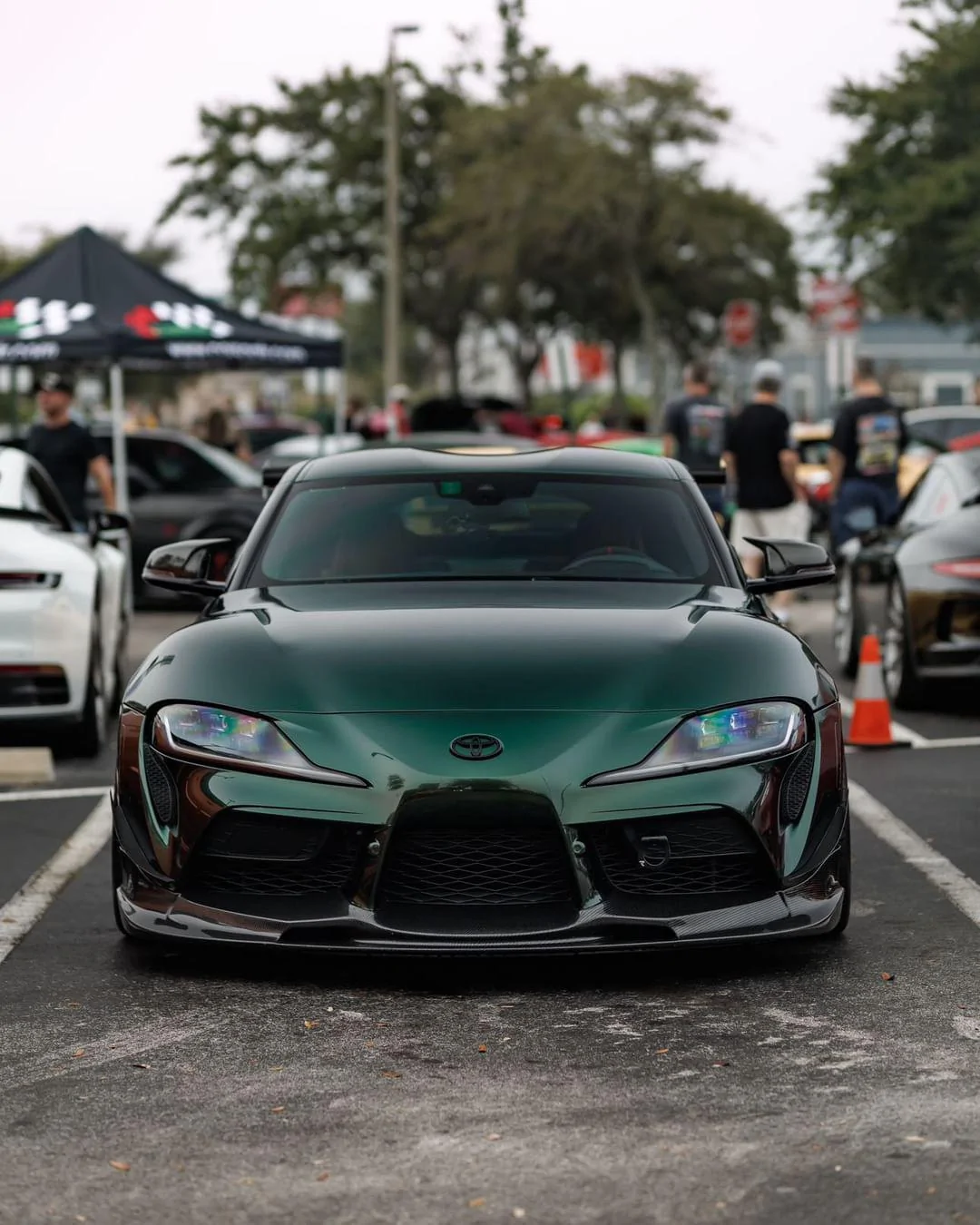 DarkZupra's Build | Page 12 | SupraMKV - 2020+ Toyota Supra Forum (A90 ...