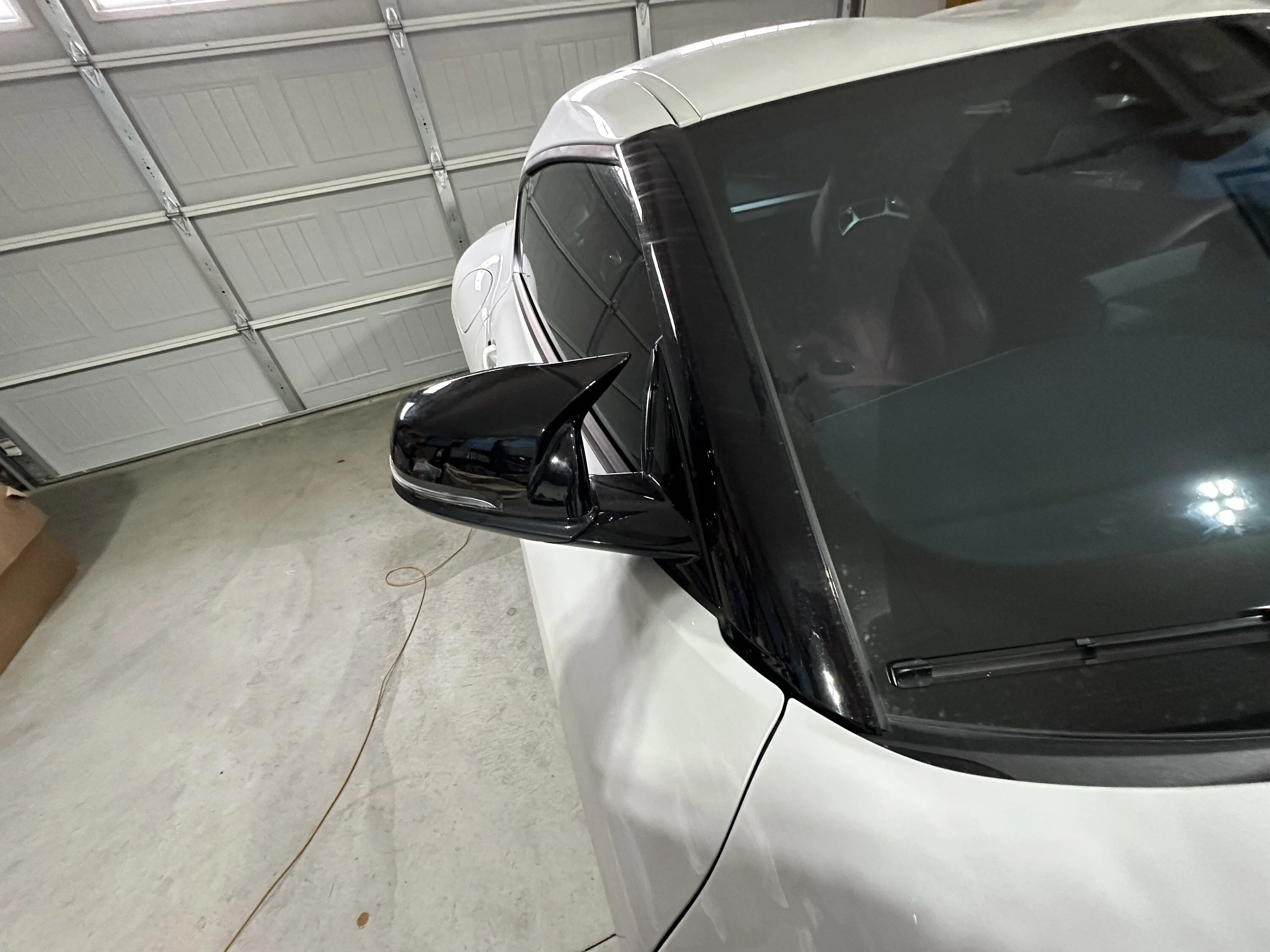 WANTED - Red Mirror Caps | SupraMKV - 2020+ Toyota Supra Forum (A90 MKV ...