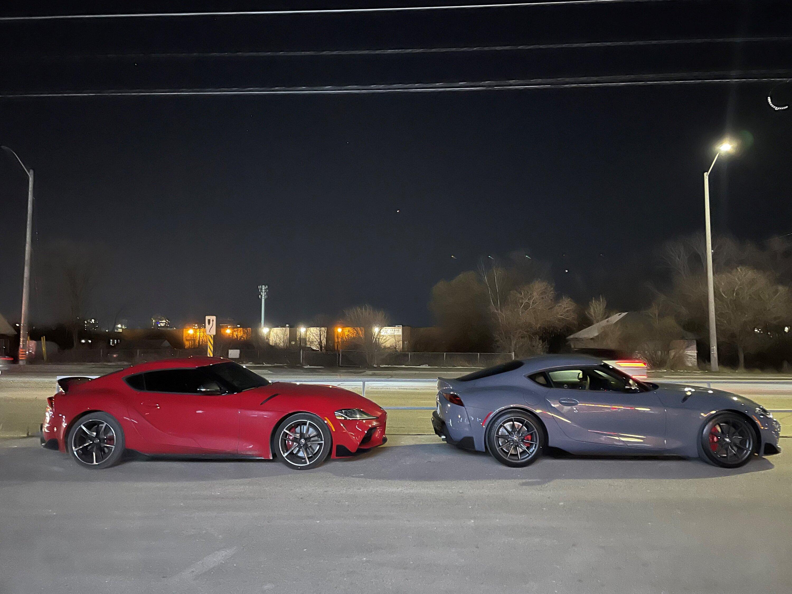 Official CU LATER GRAY Supra Club Thread | Page 10 | SupraMKV - 2020 ...
