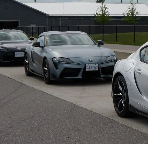 Front plate placement / Let's see those personalized License plates ...