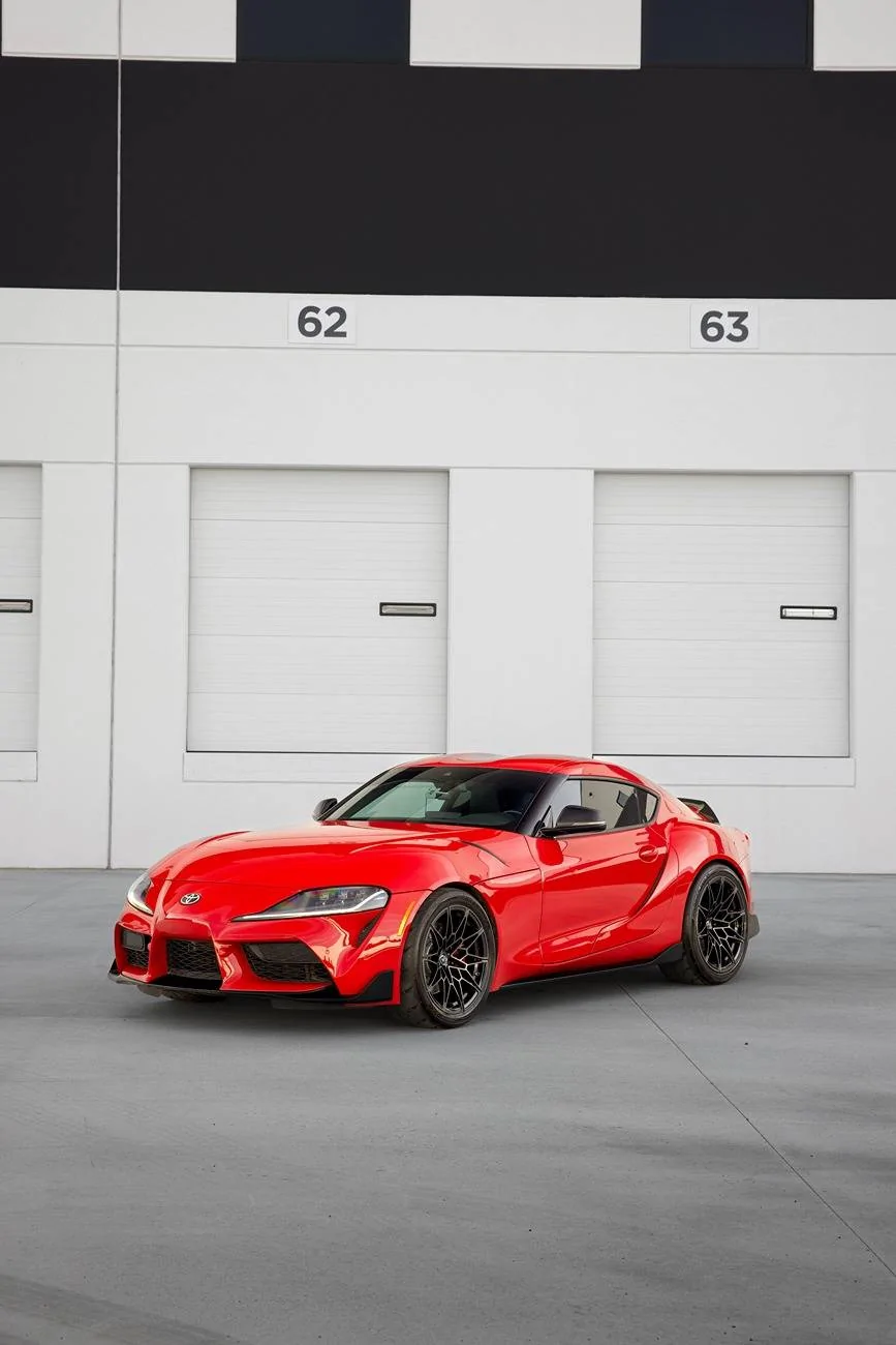 2020 Big Turbo Supra (clean carfax, 32k miles). $49,950 OBO. | SupraMKV ...
