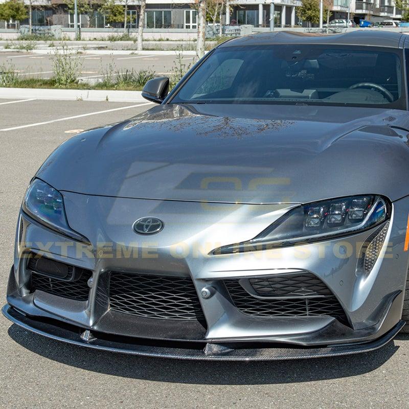 2020-Up Toyota Supra A91 Edition Acro Kit | SupraMKV - 2020+ Toyota ...