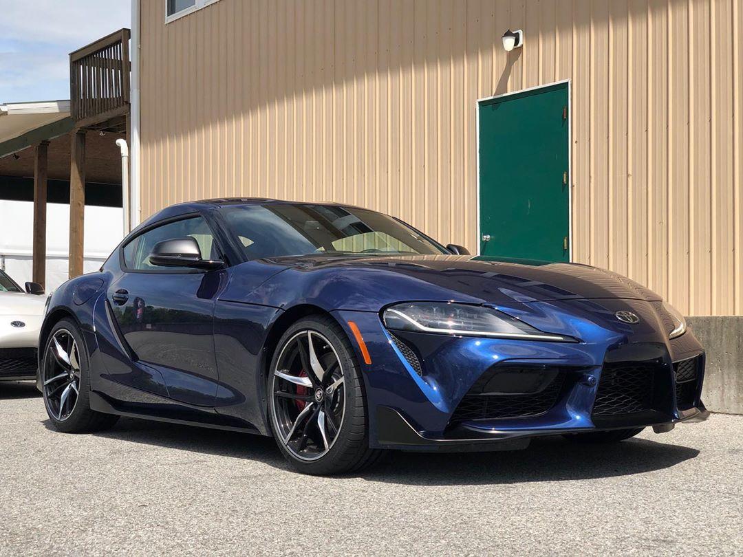 Official DOWNSHIFT BLUE Supra Club Thread | Page 4 | SupraMKV - 2020 ...
