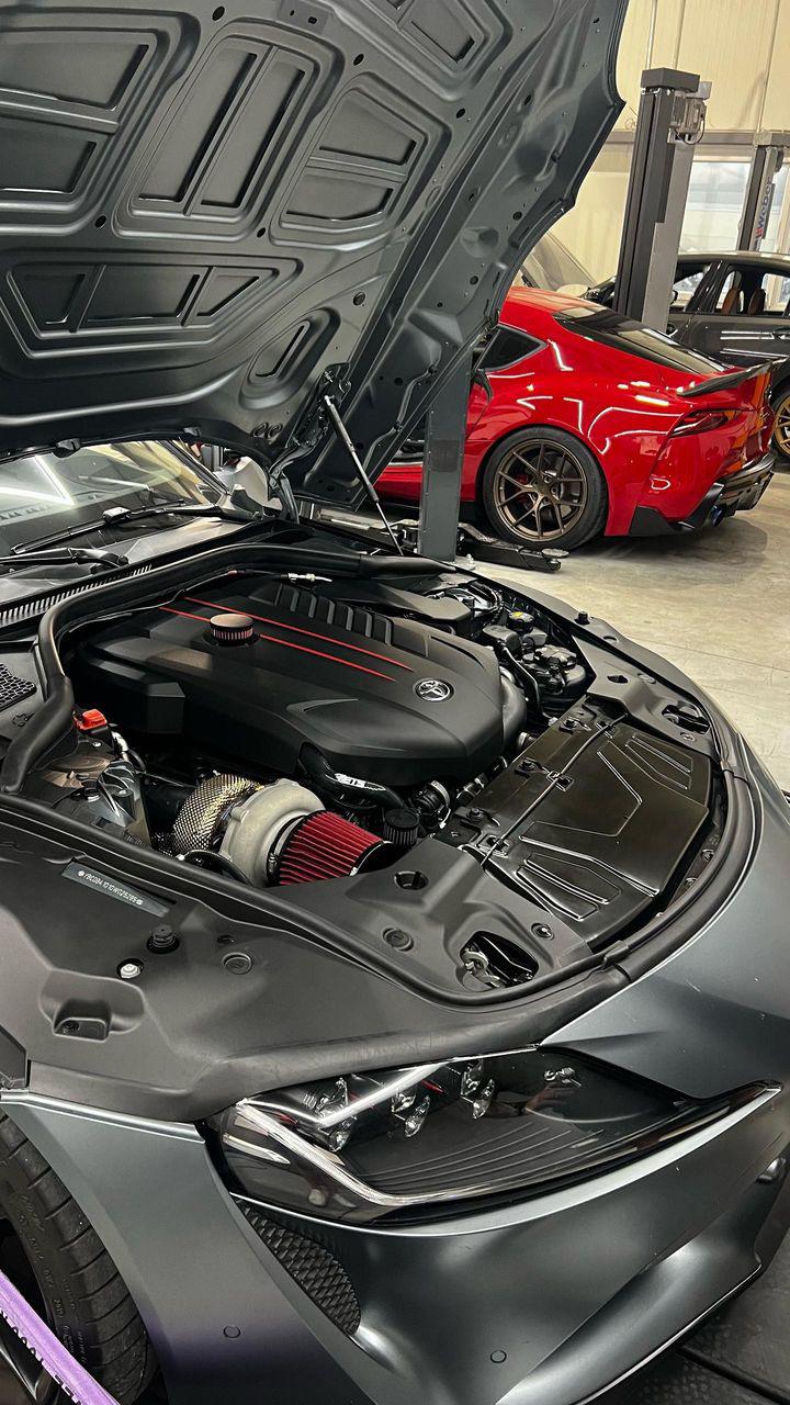 My Supra Build | SupraMKV - 2020+ Toyota Supra Forum (A90 MKV Generation)