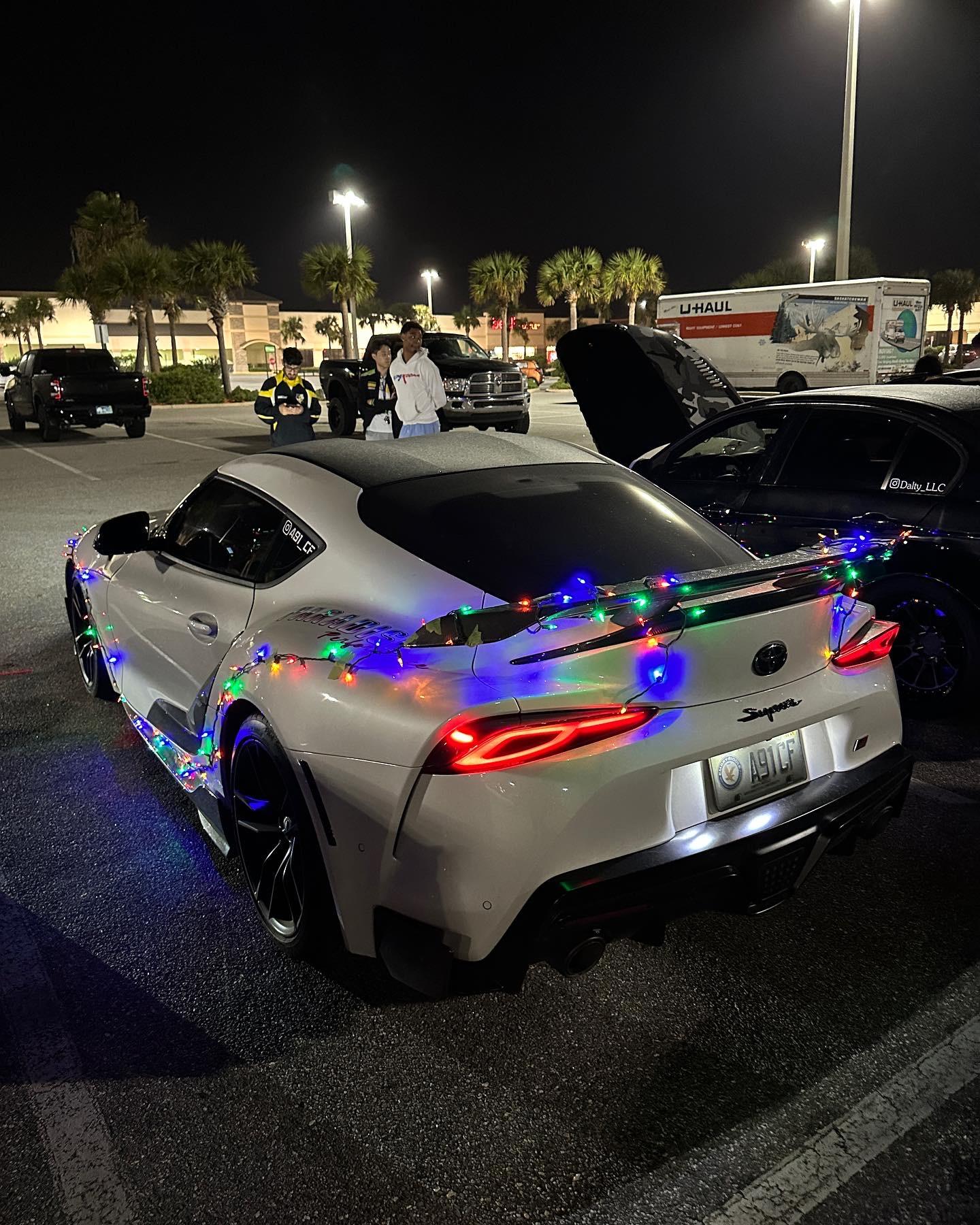 Supra Halloween Costume Ideas? | SupraMKV - 2020+ Toyota Supra Forum ...