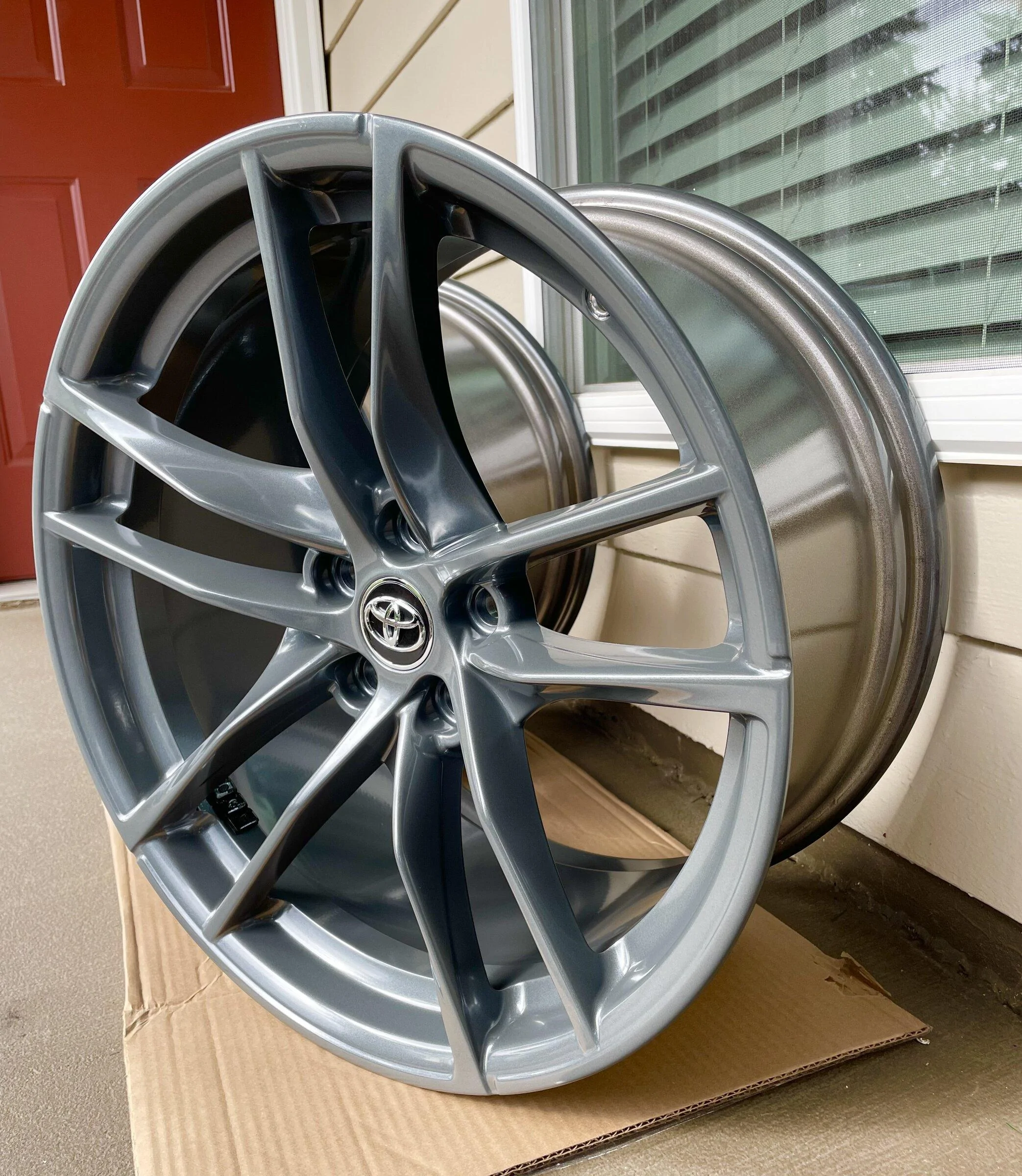 Supra Wheels For Sale