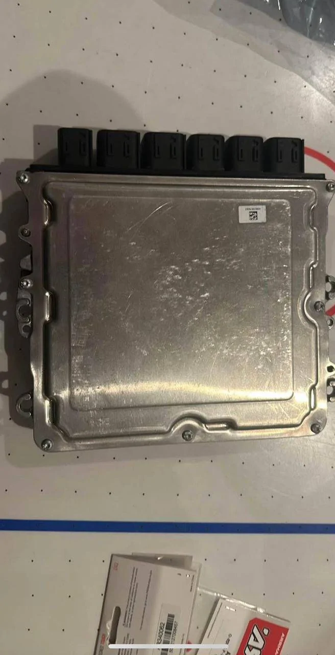 FS: Pre-June 2020 Cloneable ECU/DME | SupraMKV - 2020+ Toyota Supra ...