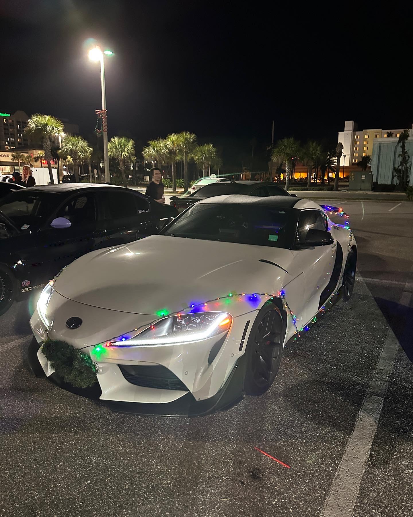 Supra Halloween Costume Ideas? | SupraMKV - 2020+ Toyota Supra Forum ...