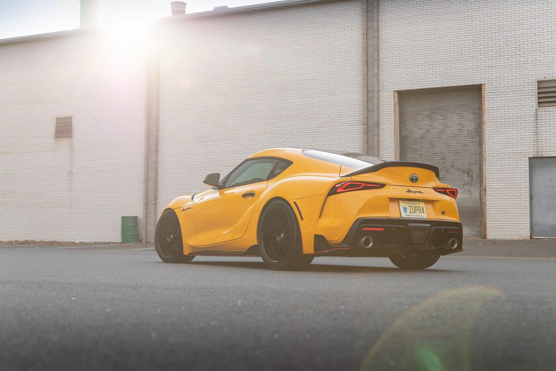 Official NITRO YELLOW Supra Club Thread | Page 7 | SupraMKV - 2020 ...