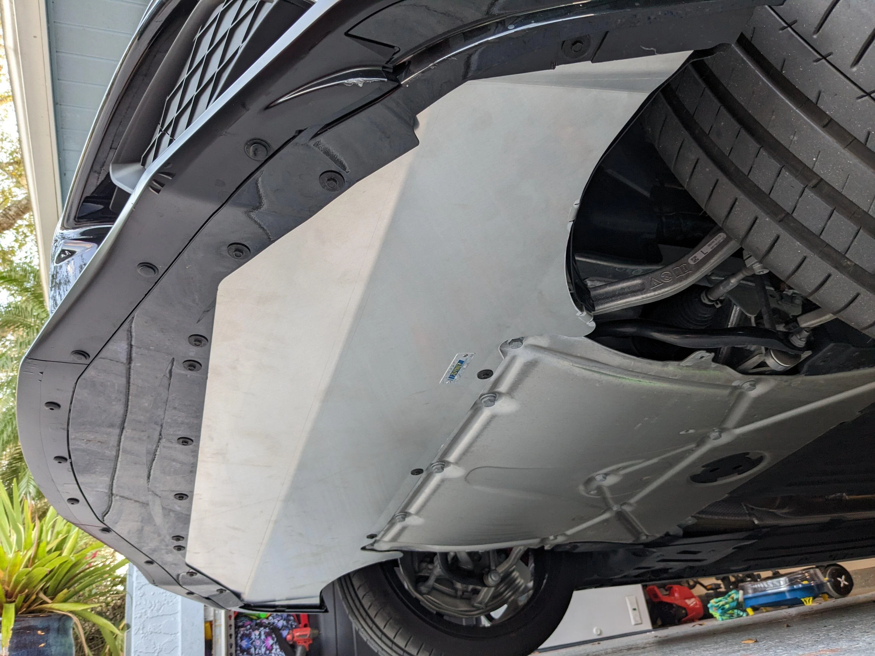 Ren's Touge A90 build | Page 2 | SupraMKV - 2020+ Toyota Supra Forum ...