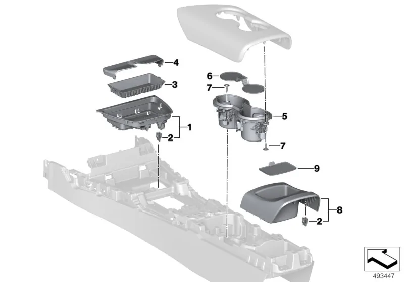 A90 Supra engines and parts diagrams (all) revealed! | SupraMKV - 2020 ...