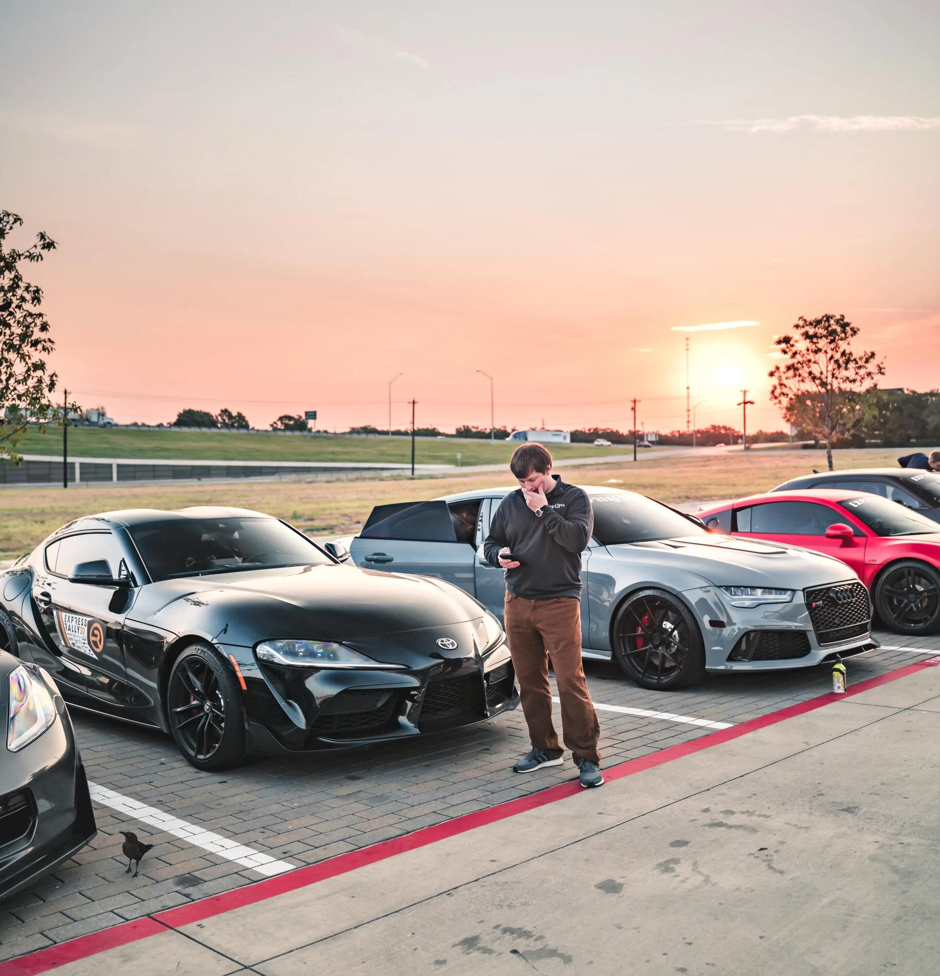Huddleston's 2021 A91 Edition Supra Street Cup Build | SupraMKV - 2020 ...