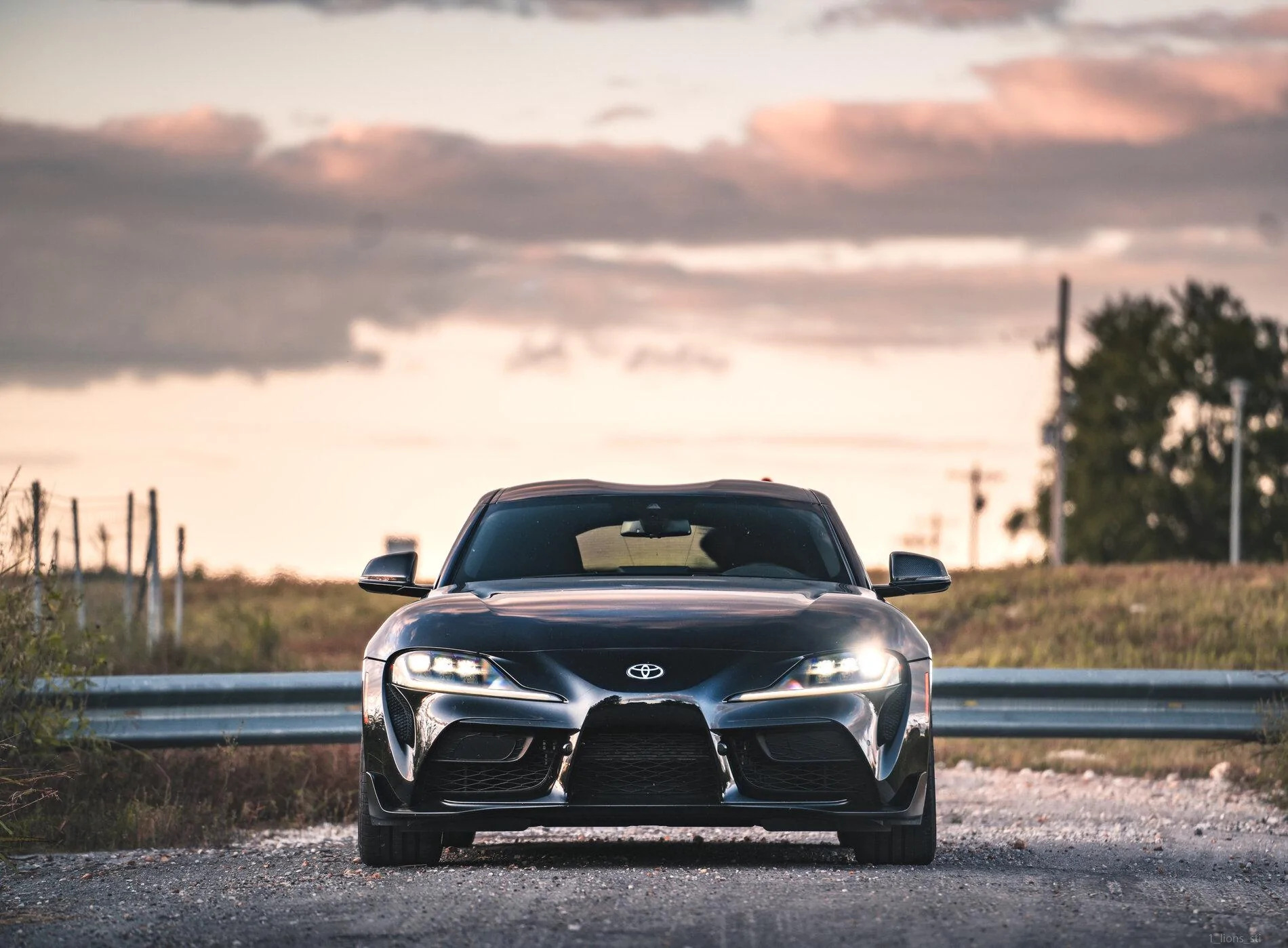 Huddleston's 2021 A91 Edition Supra Street Cup Build | SupraMKV - 2020 ...