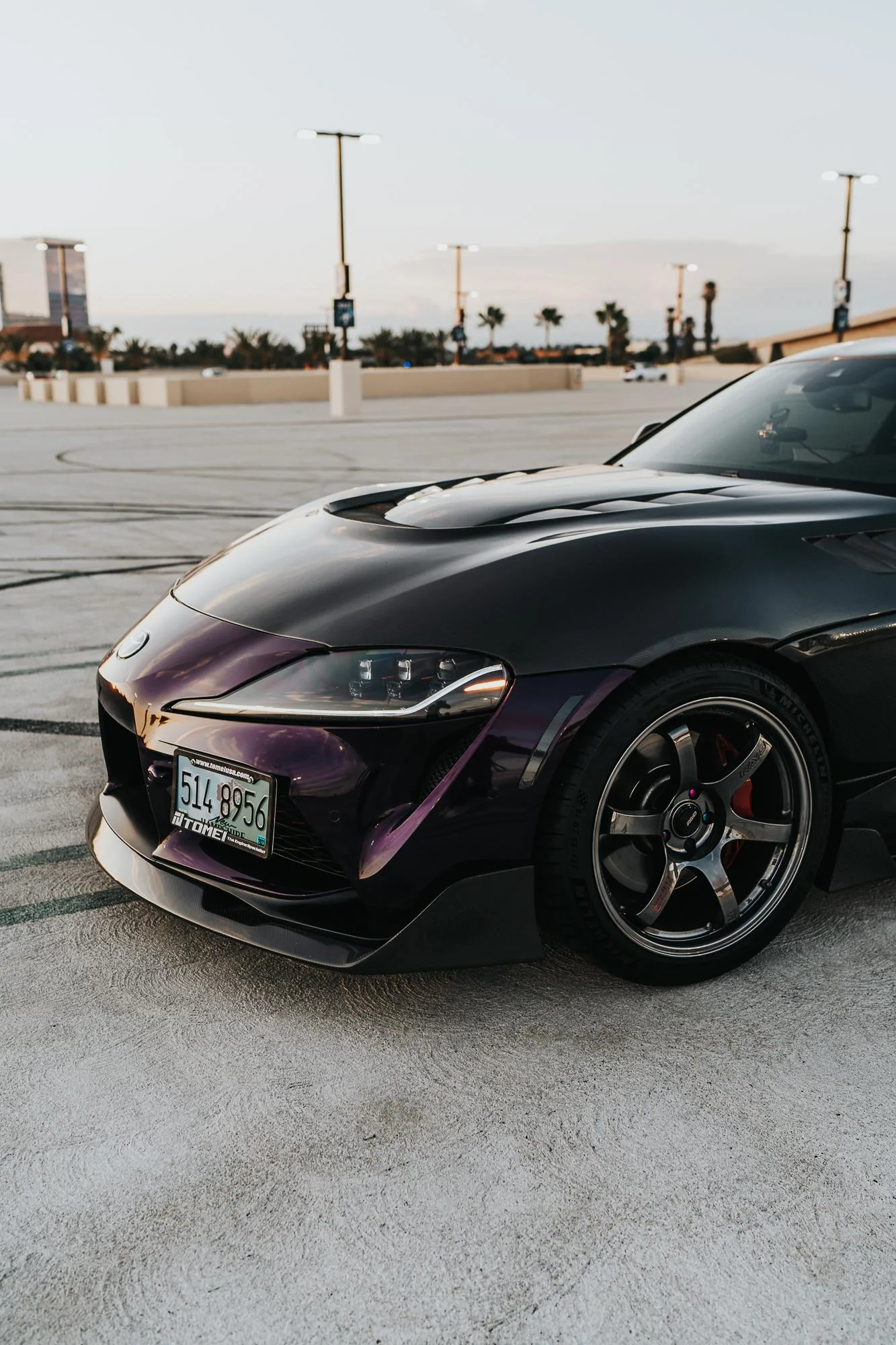 (SOLD) 2020 GR Supra - Modified $78k or B/O | SupraMKV - 2020+ Toyota ...