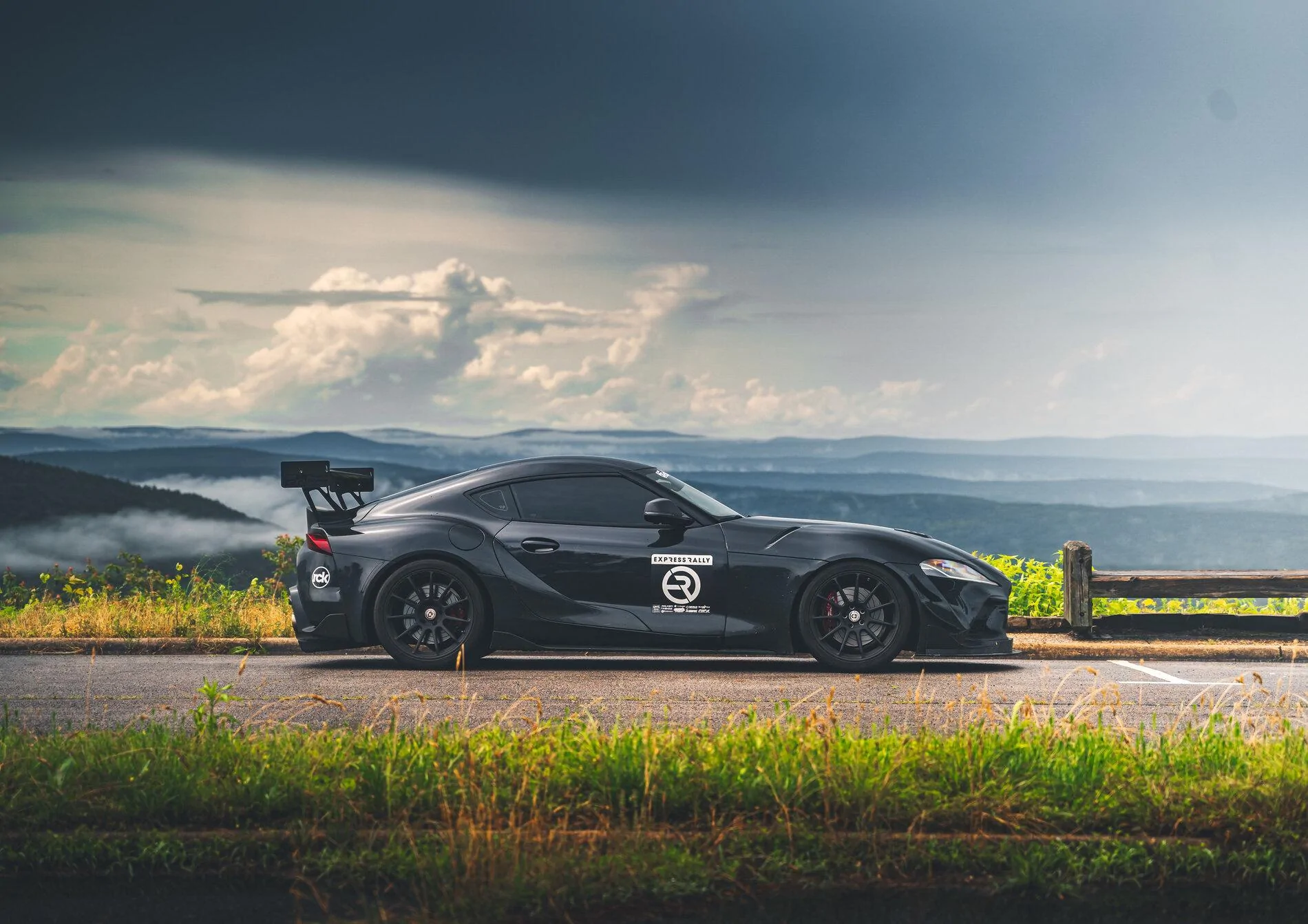 Huddleston's 2021 A91 Edition Supra Street Cup Build | Page 8 ...