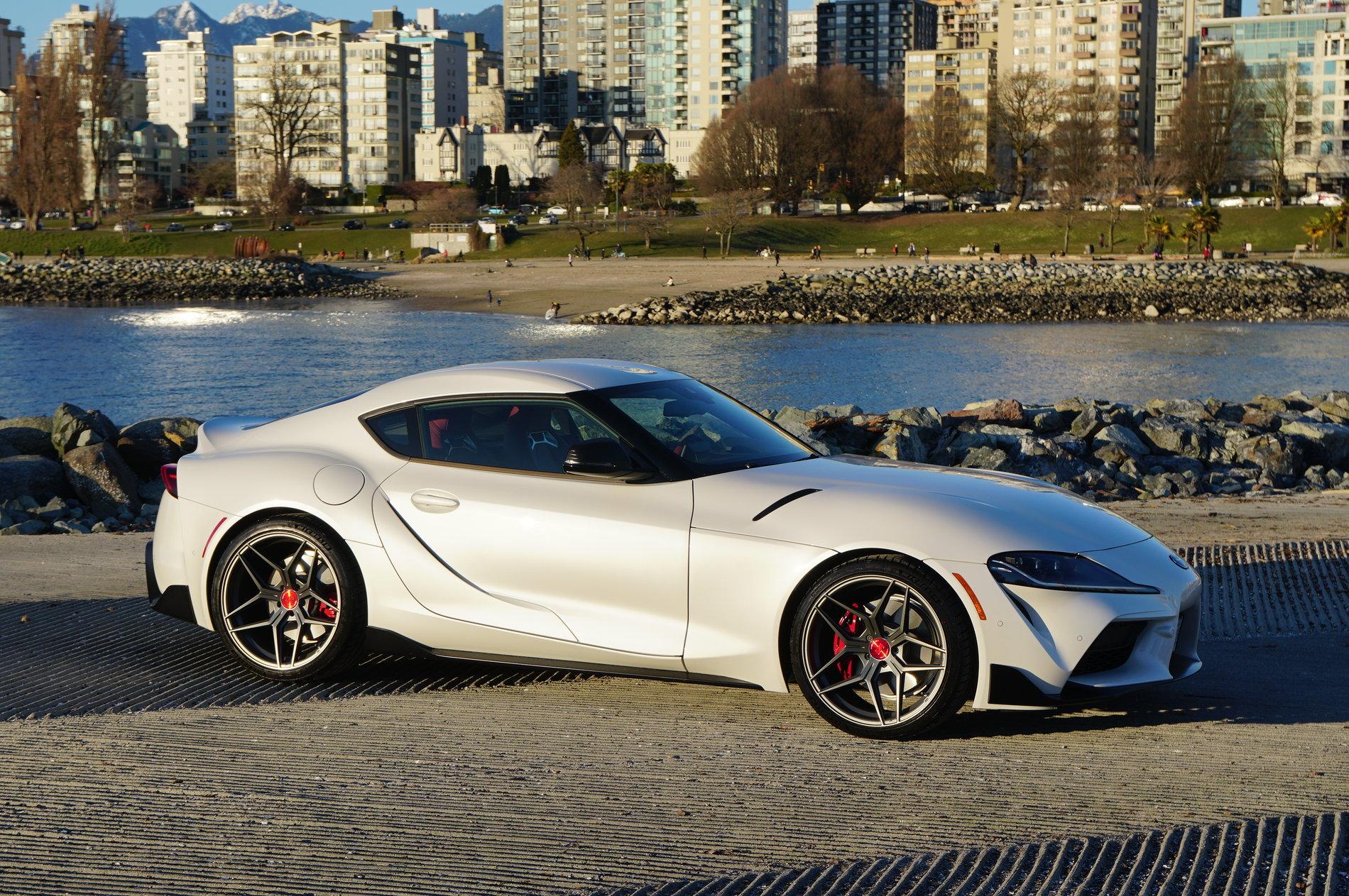 Official ABSOLUTE ZERO WHITE Supra Club Thread | Page 10 | SupraMKV ...