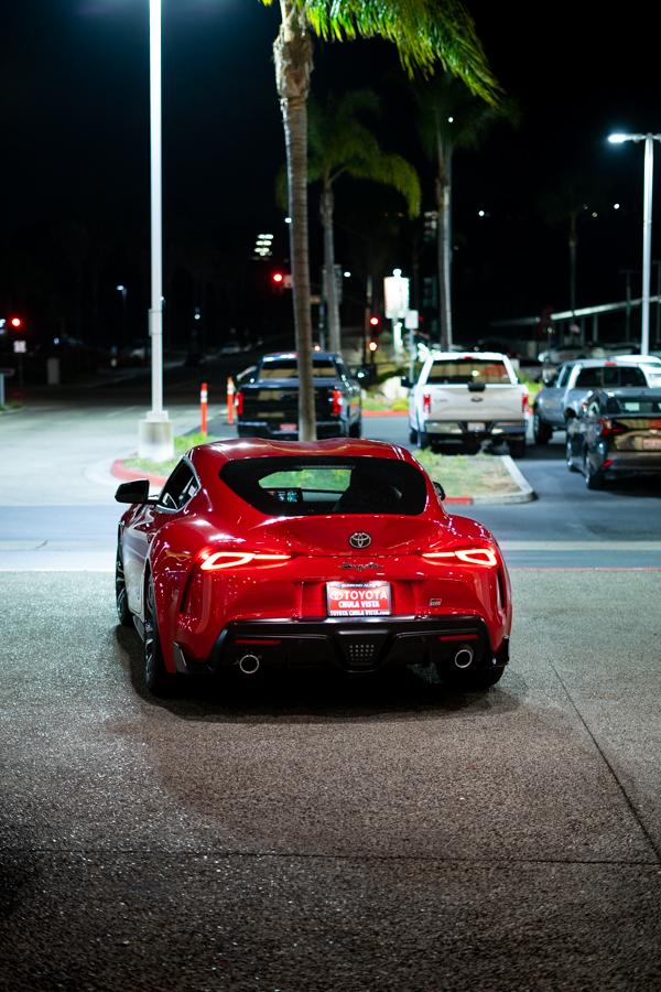 Stance Supra Build - OVRDUE | SupraMKV - 2020+ Toyota Supra Forum (A90 ...
