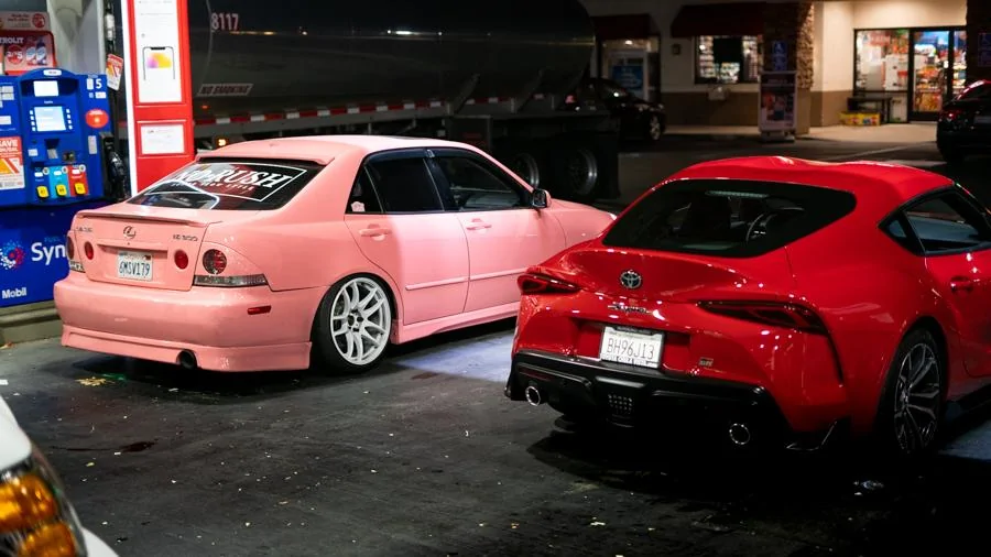 Stance Supra Build - OVRDUE | SupraMKV - 2020+ Toyota Supra Forum (A90 ...