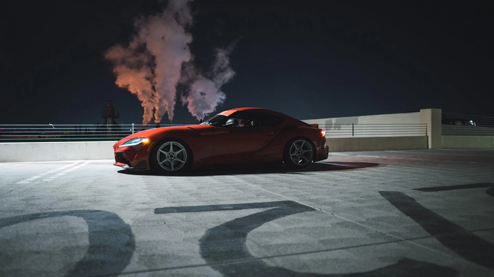 Stance Supra Build - OVRDUE | SupraMKV - 2020+ Toyota Supra Forum (A90 ...